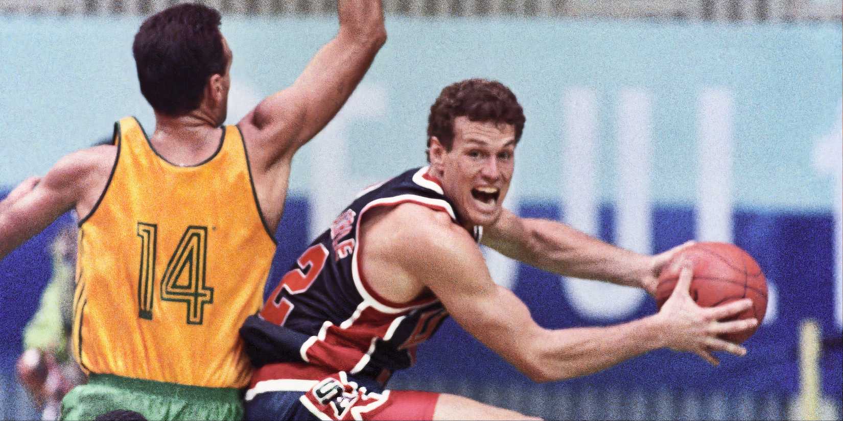 Oscar Schmidt: The Greatest Player to Never Play in the NBA