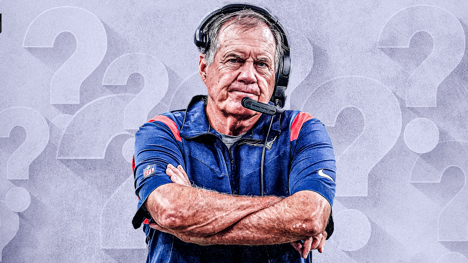 Why Bill Belichick Will Be Coaching The Buffalo Bills in 2025