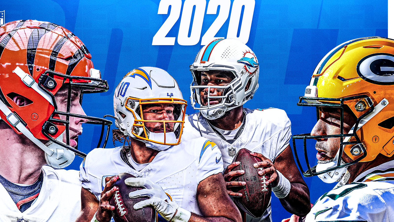2020 NFL Draft: Ranking Quarterbacks From Worst To Best