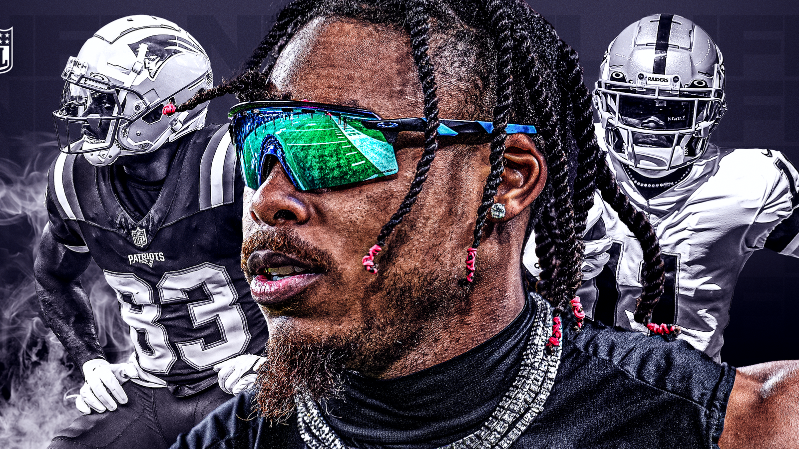 Why NFL Teams Overlooked Justin Jefferson in the 2020 NFL Draft