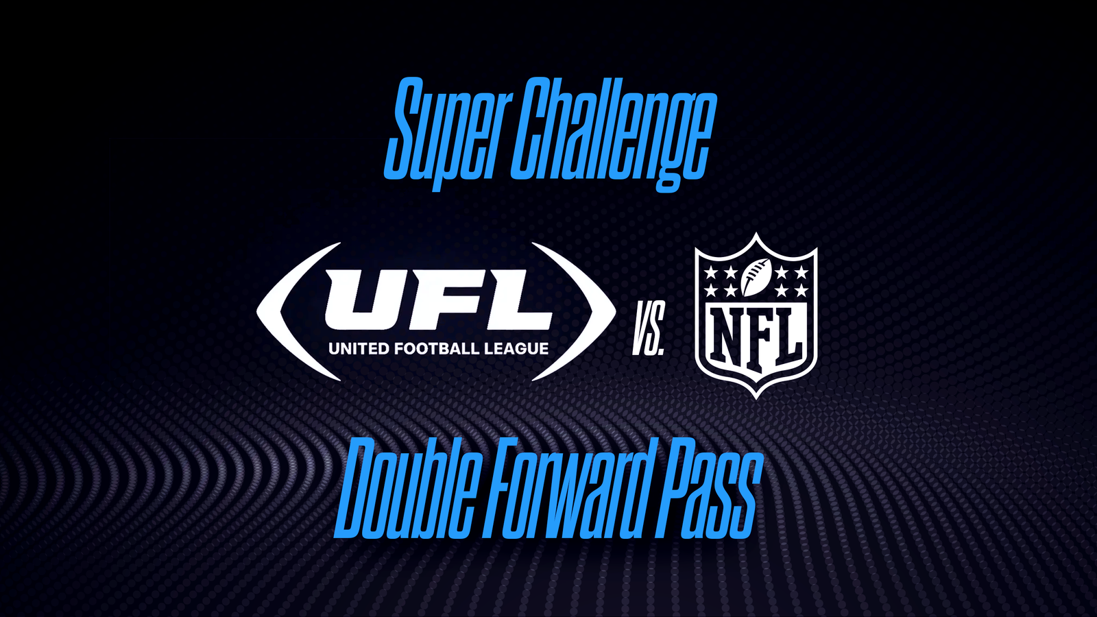 5 UFL Rules the NFL Should Adopt