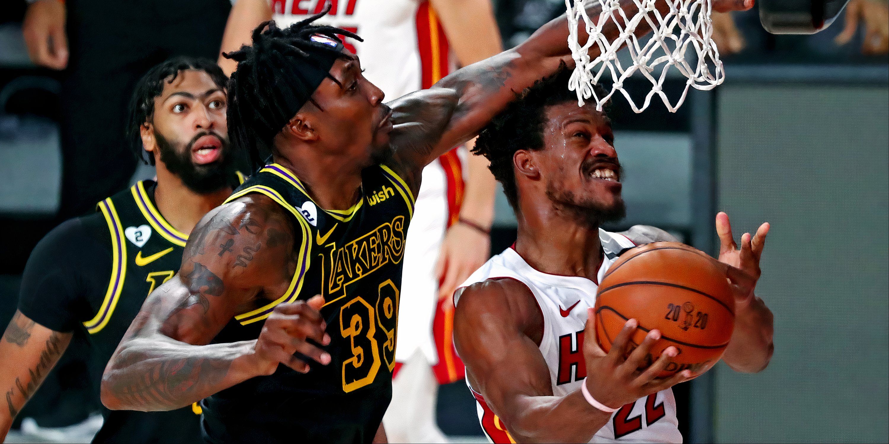 The Heat’s Last Two Finals Appearances Doomed Them to Mediocrity