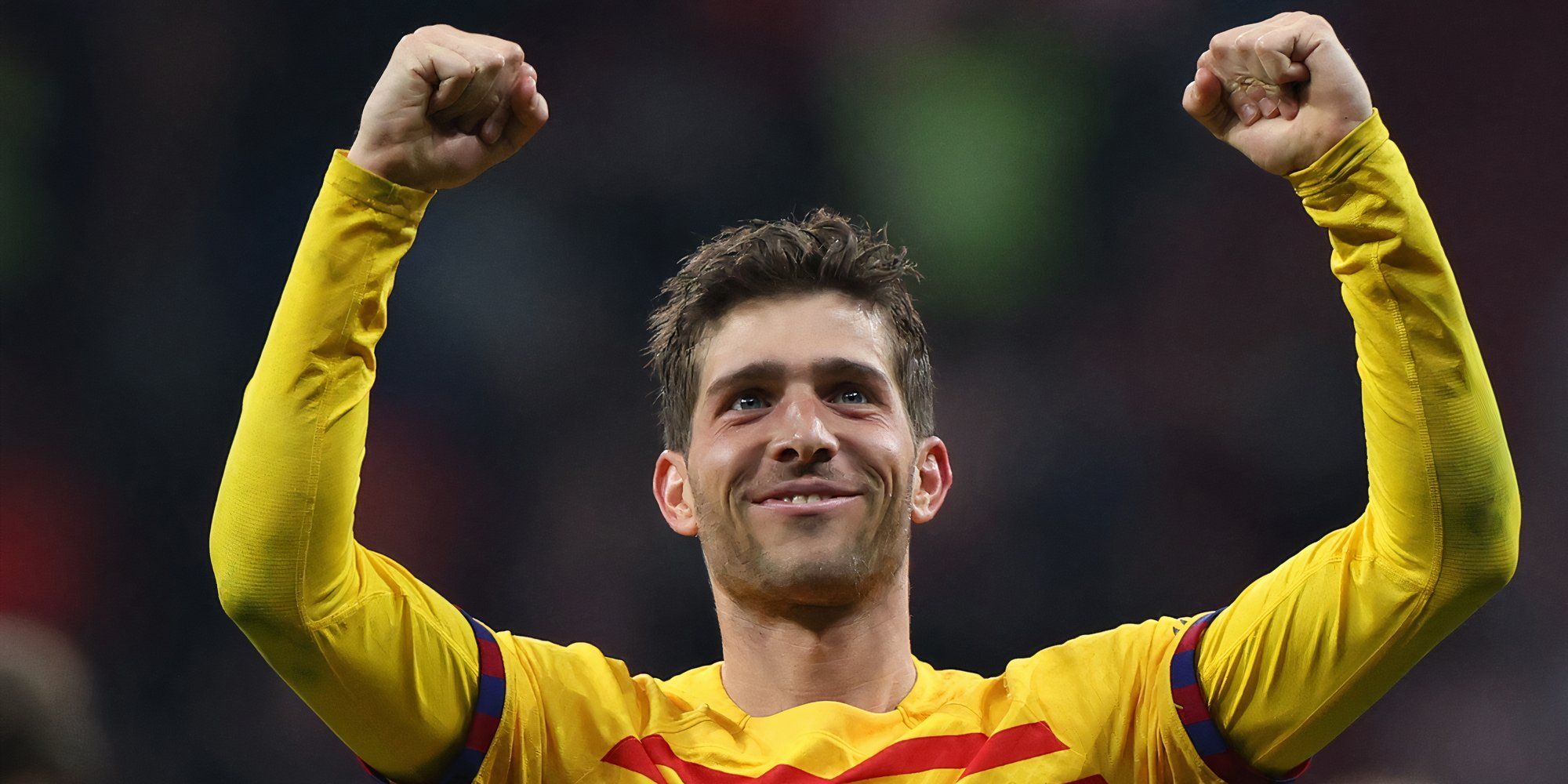 West Ham Consider Move for Free Agent Sergi Roberto