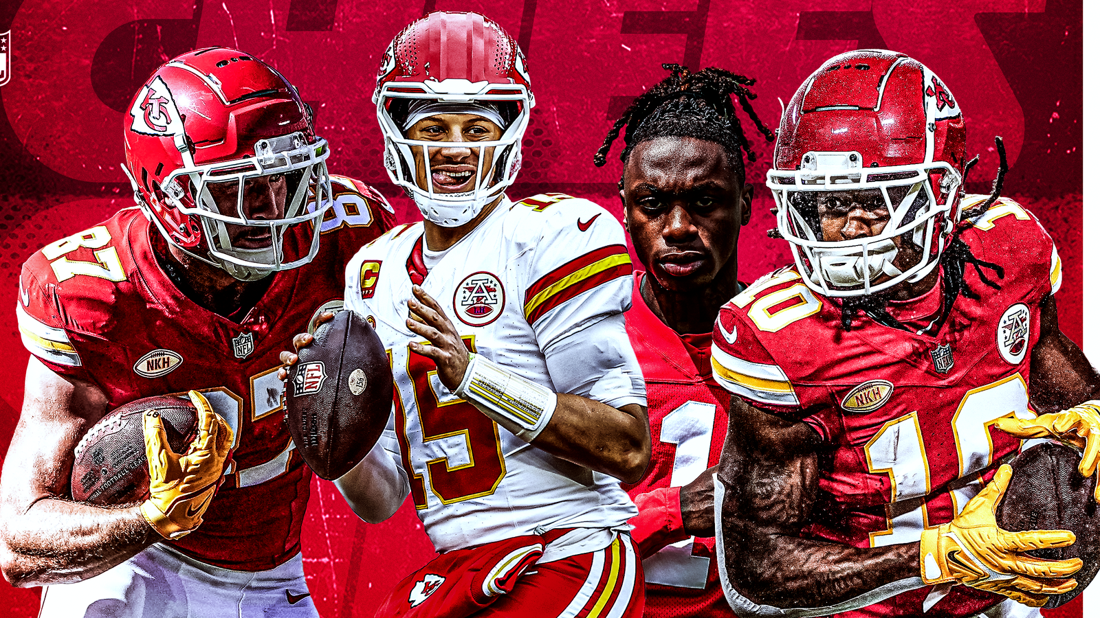 The Kansas City Chiefs Offense Is Ready To Return to Dominance