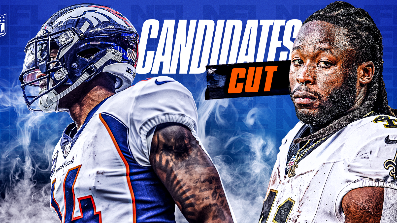 5 Surprising Cut Candidates After NFL Training Camp