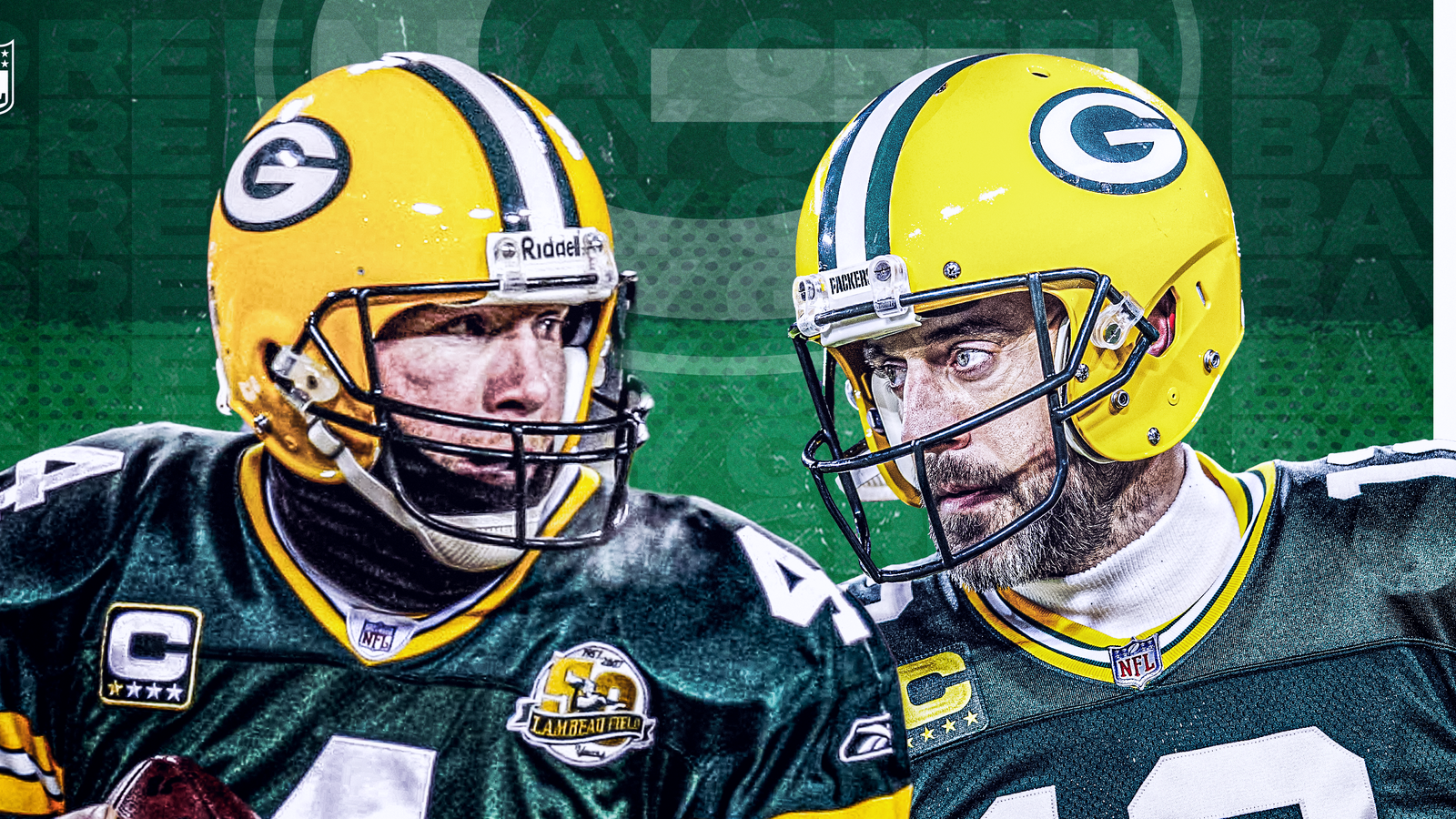 Did Brett Favre Have A Better Packers Career Than Aaron Rodgers?