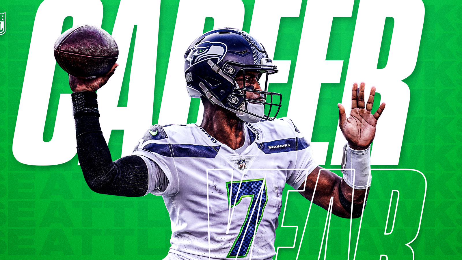 Why Geno Smith Will Have a Career Year This Season