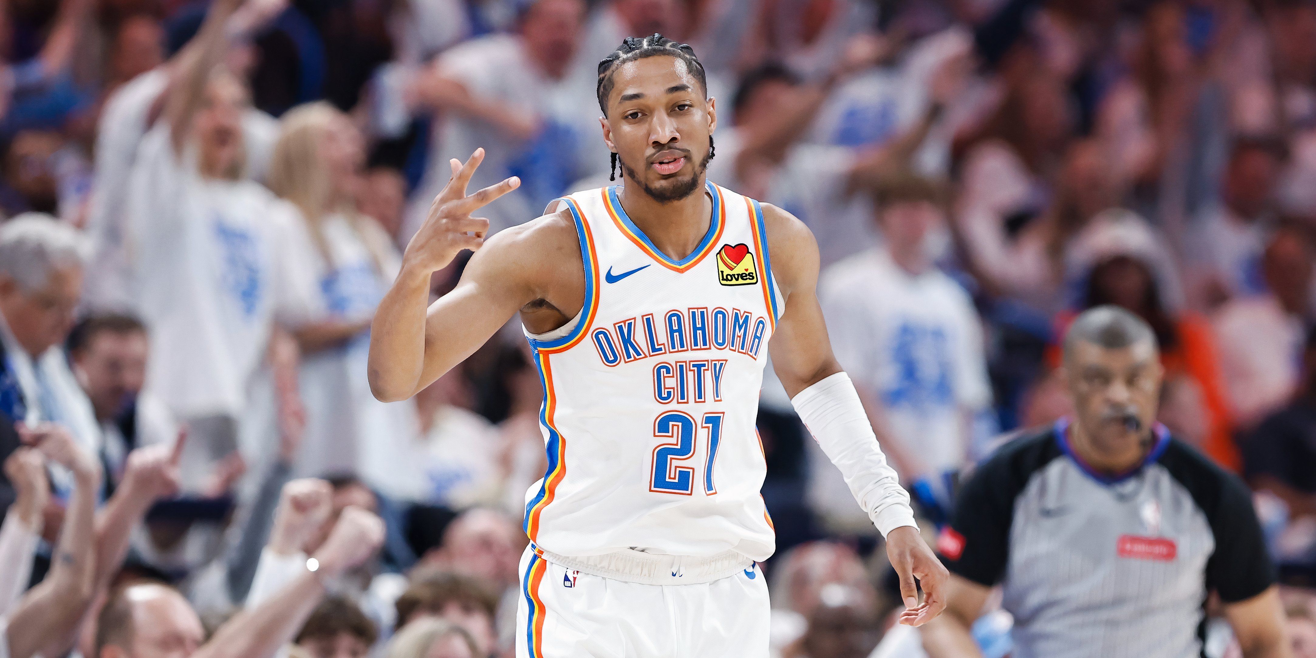 How Bronny James Compares to Recent 55th Overall Picks