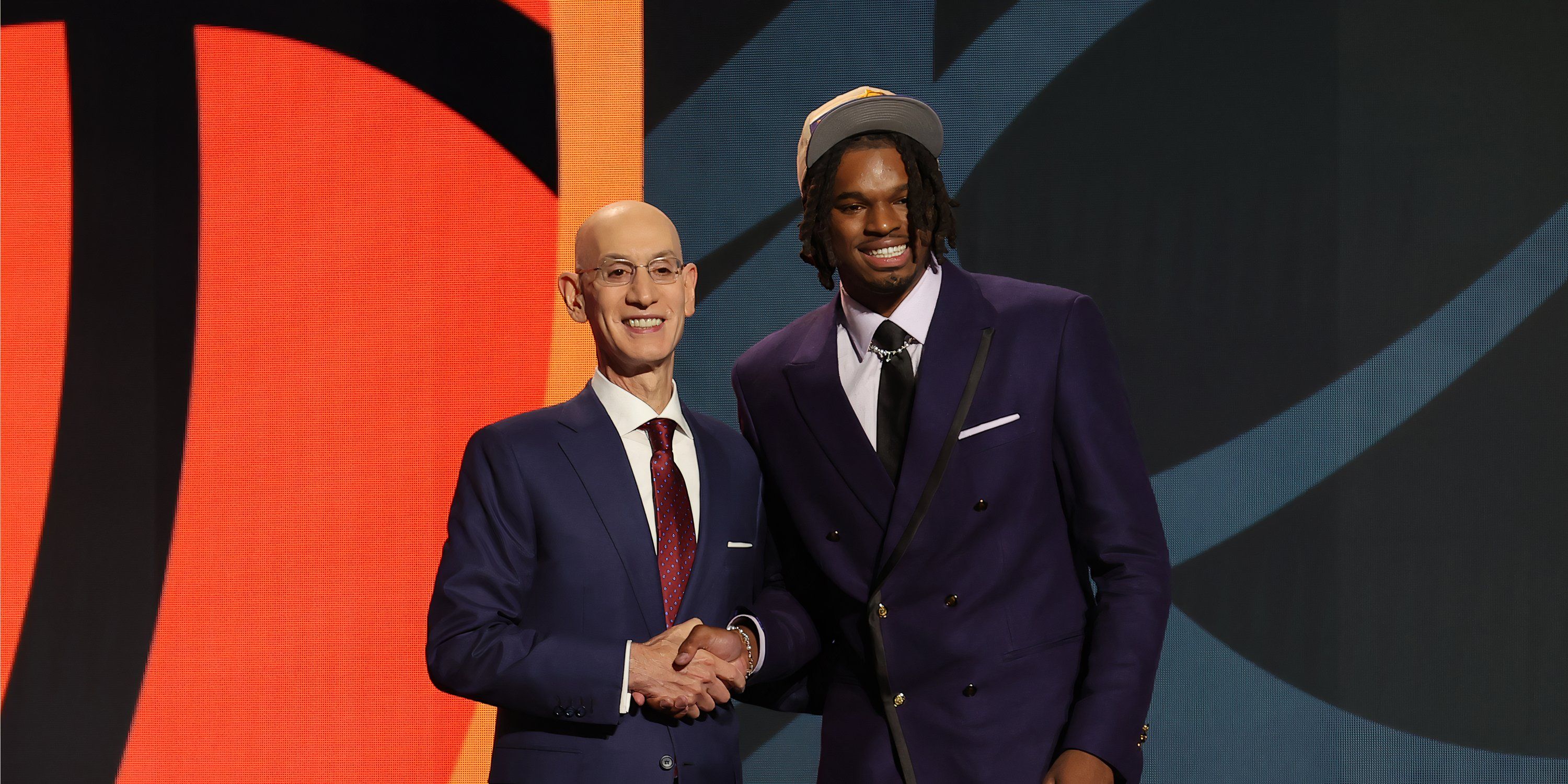 DaRon Holmes II Will Fit With the Denver Nuggets' System