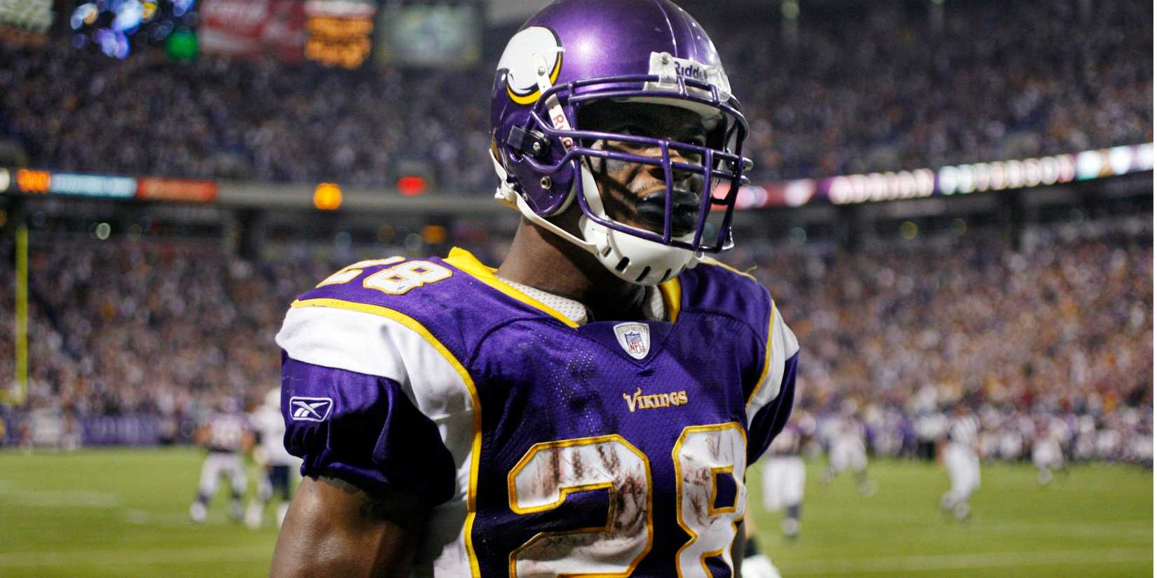 Ranking the Top 5 Minnesota Vikings Running Backs of All Time