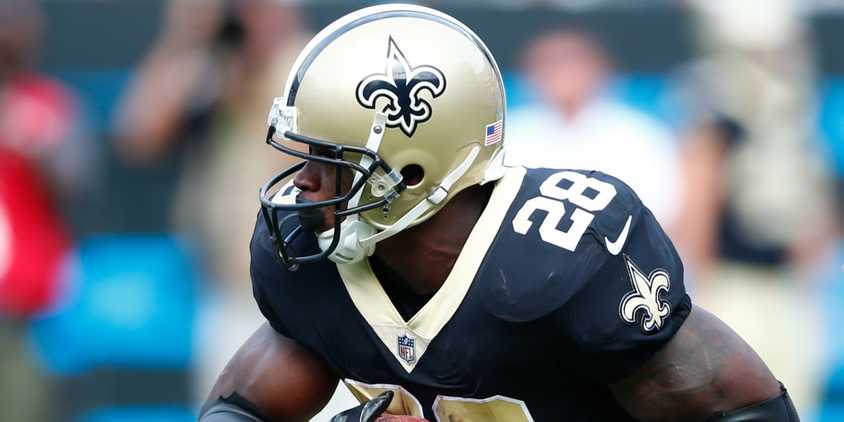 Ranking the Top 5 New Orleans Saints Wide Receivers of All Time