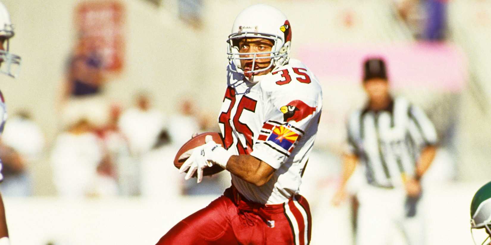 Ranking the 5 Best Arizona Cardinals Players of All Time