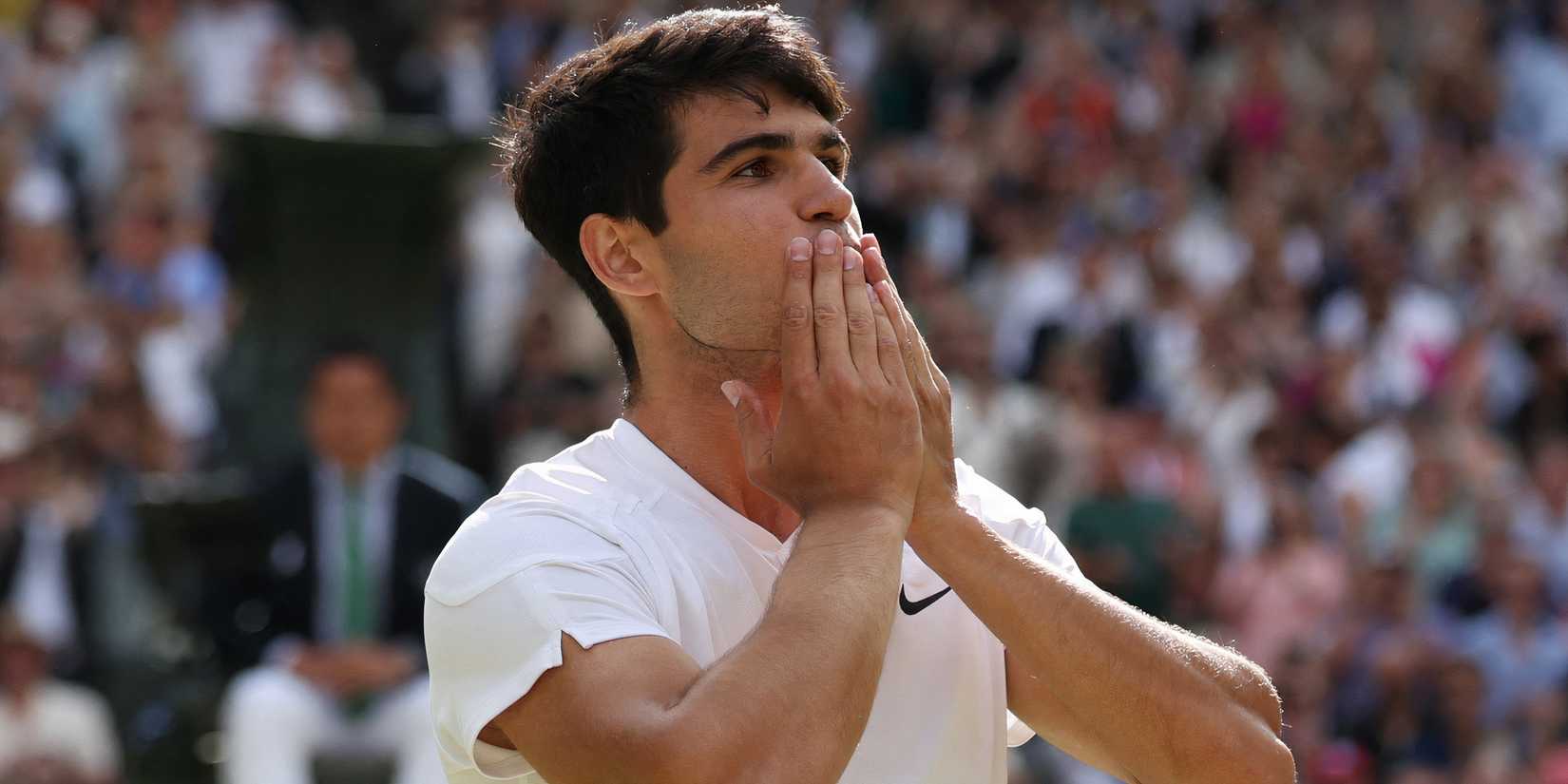 When is the Wimbledon Draw? Start Time and Seeds