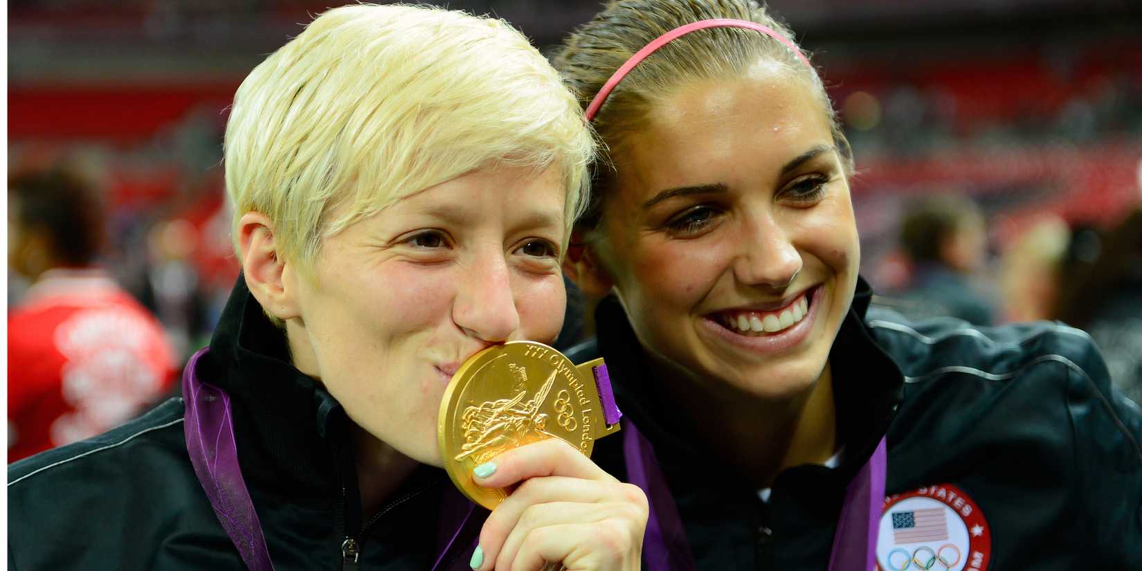 USA vs Japan Olympic Soccer Quarterfinal Date, Time, TV and Live Stream