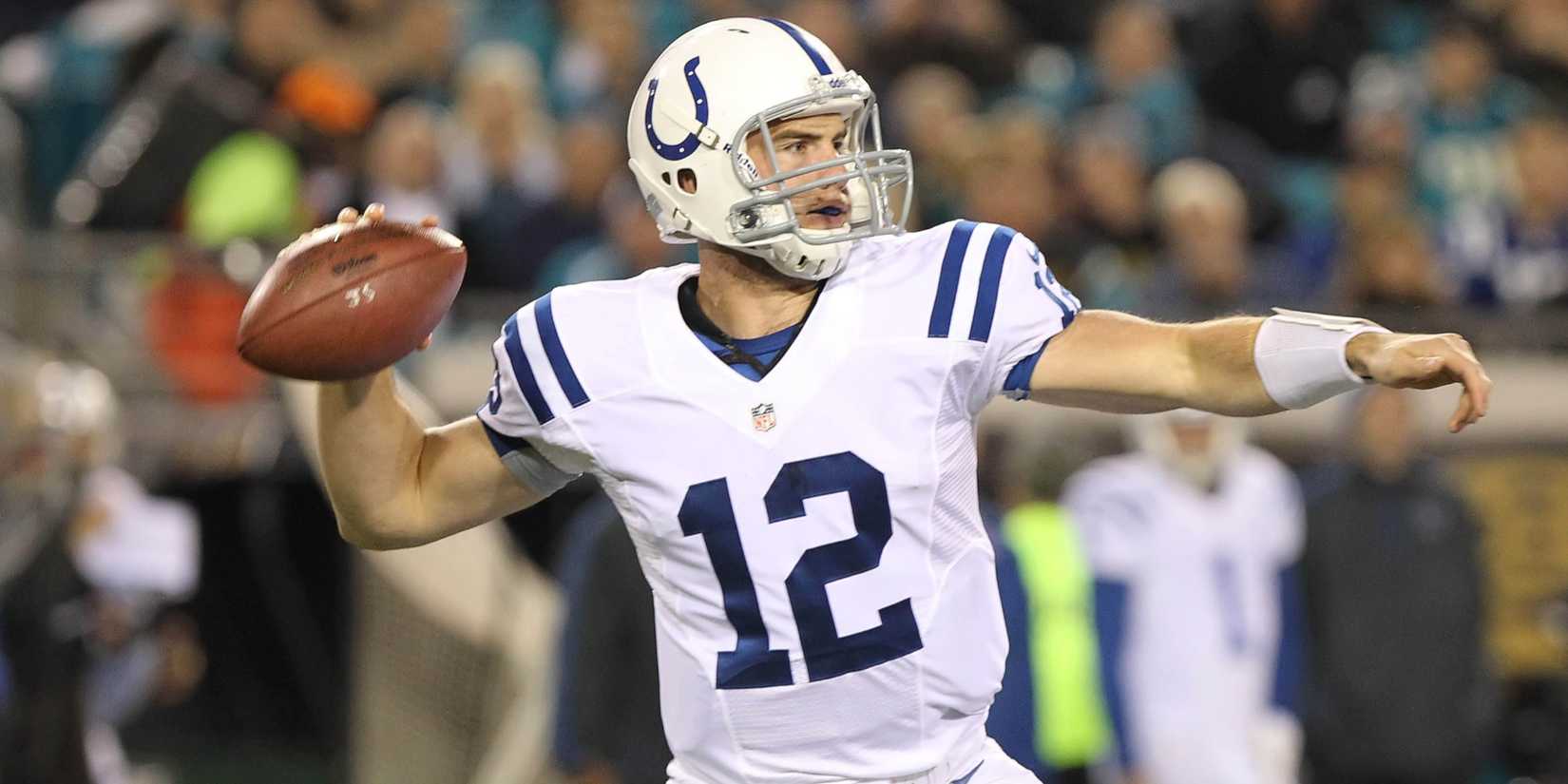 NFL Rookie Quarterbacks With the Most Touchdown Passes in a Season