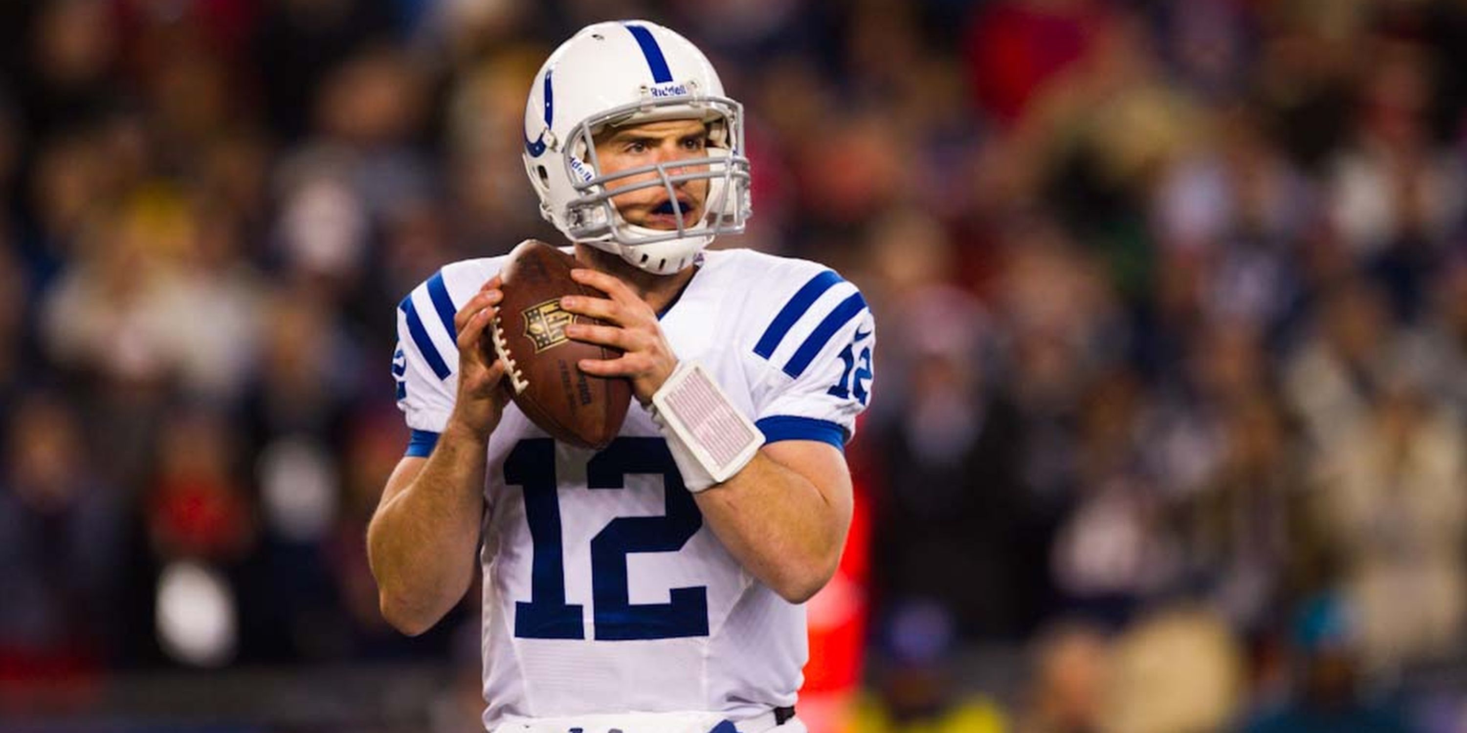 10 NFL Rookie Quarterbacks With the Most Passing Yards in a Season