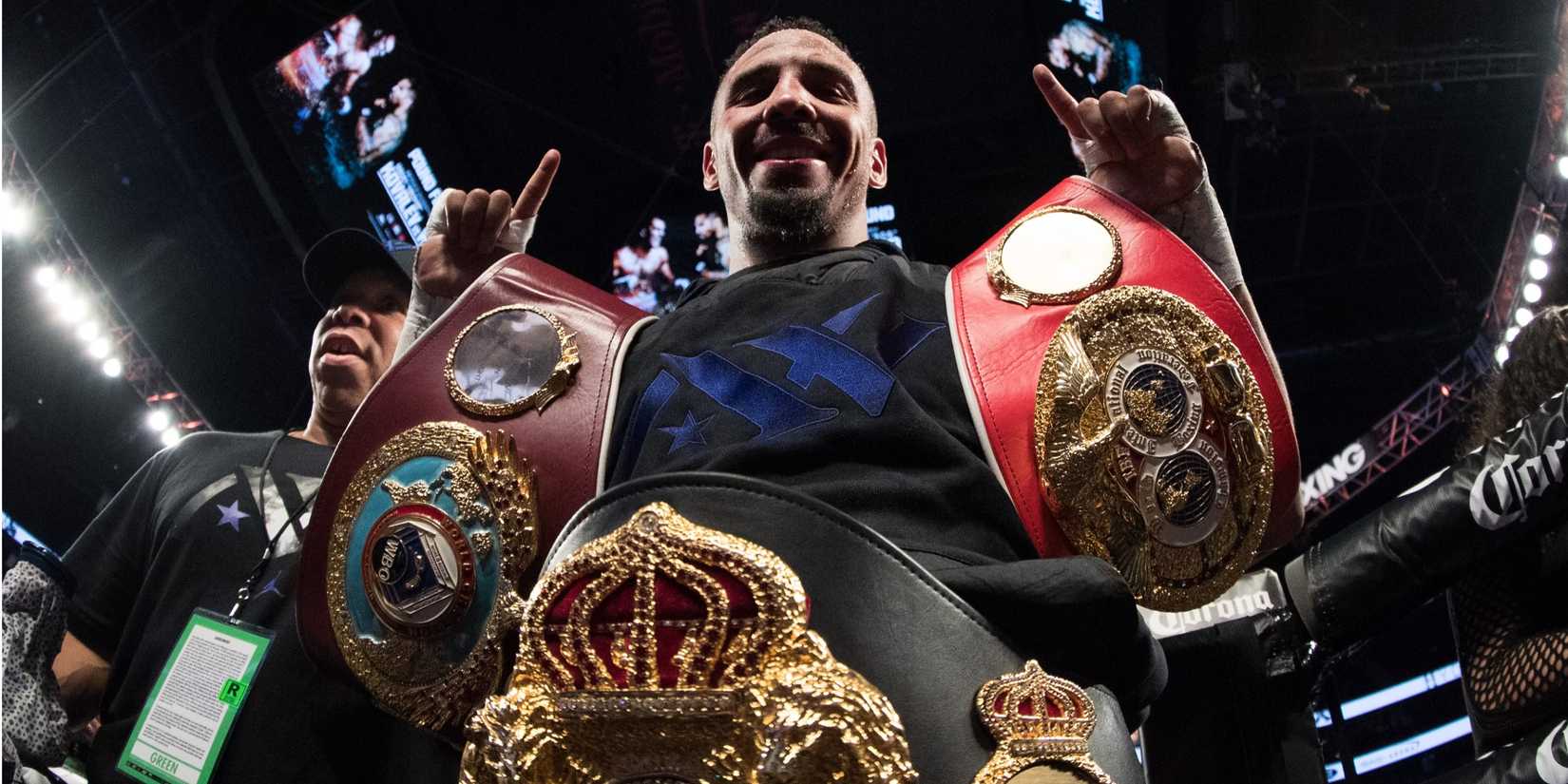 AI Ranks the 20 Boxers in History With Highest Boxing IQ