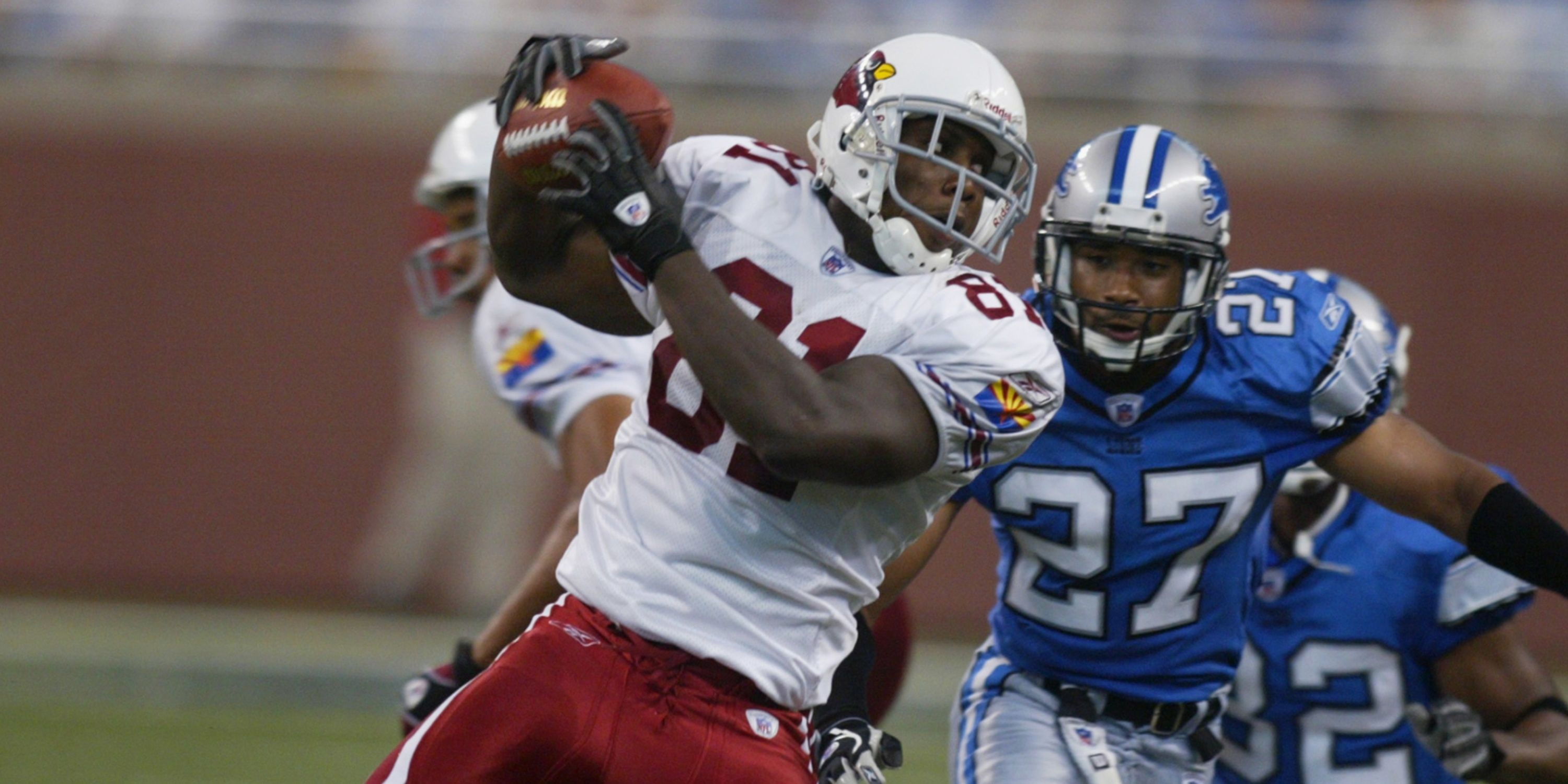 10 Worst Road Teams in the NFL Since 2000