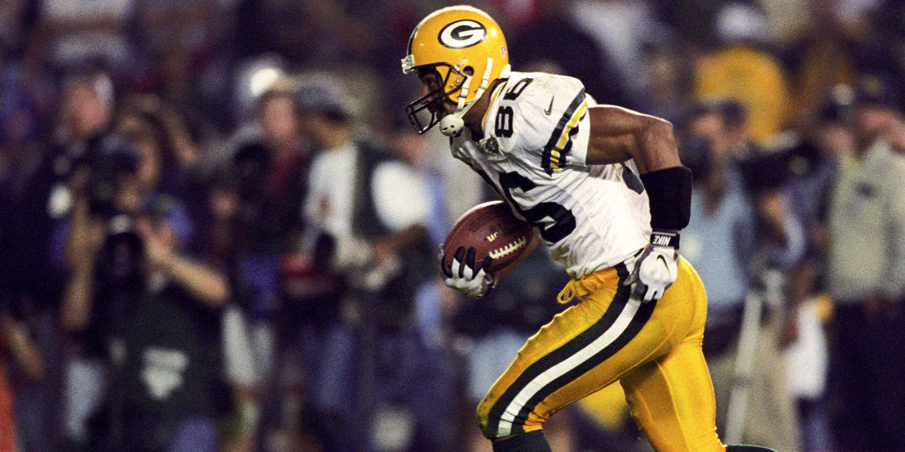 Ranking the 5 Best Green Bay Packers Draft Classes