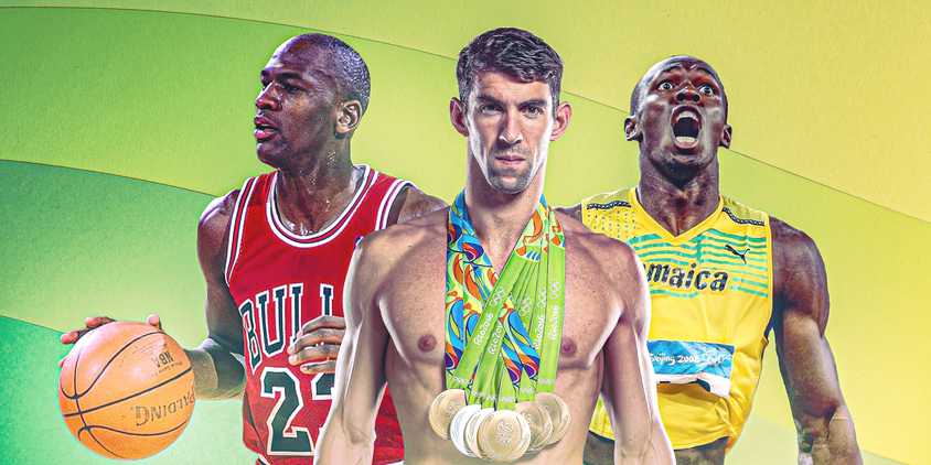 30 Most Hated Athletes Named