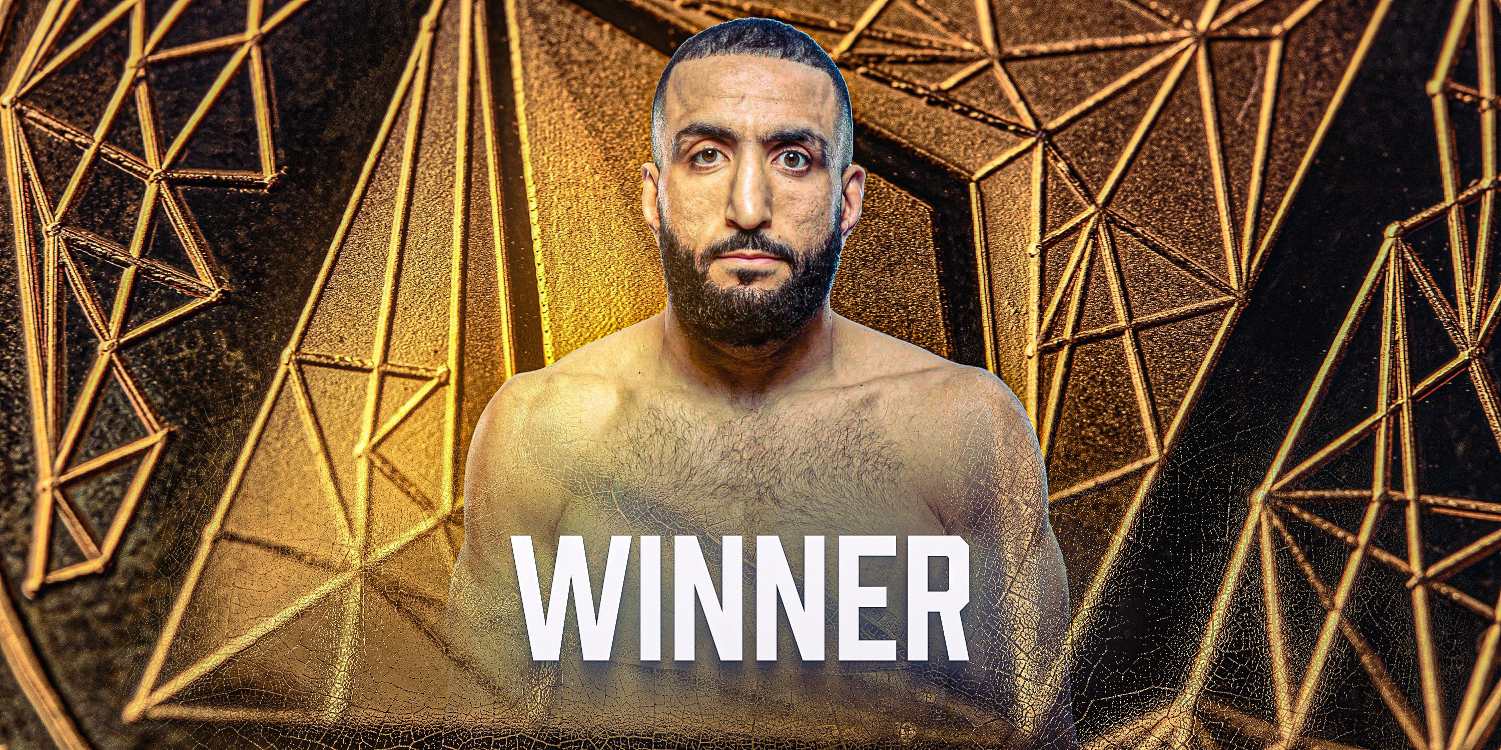 Belal Muhammad Defeats Leon Edwards at UFC 304