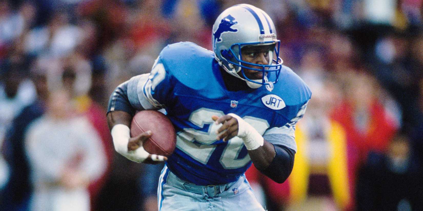 5 College Football Programs to Produce the Best NFL Running Backs
