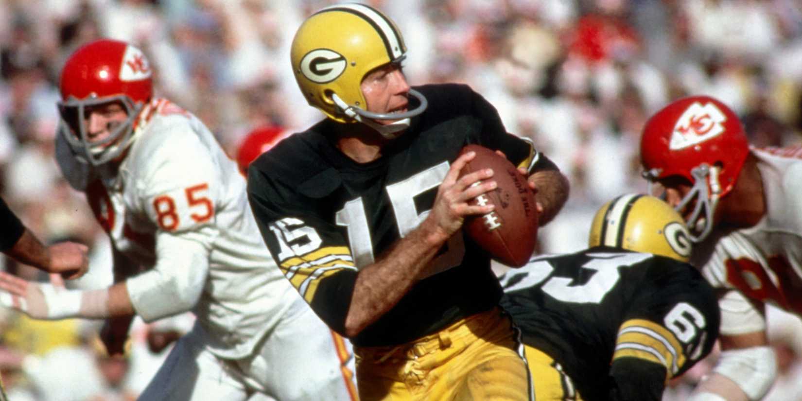 Complete List of Back-to-Back Super Bowl Winners
