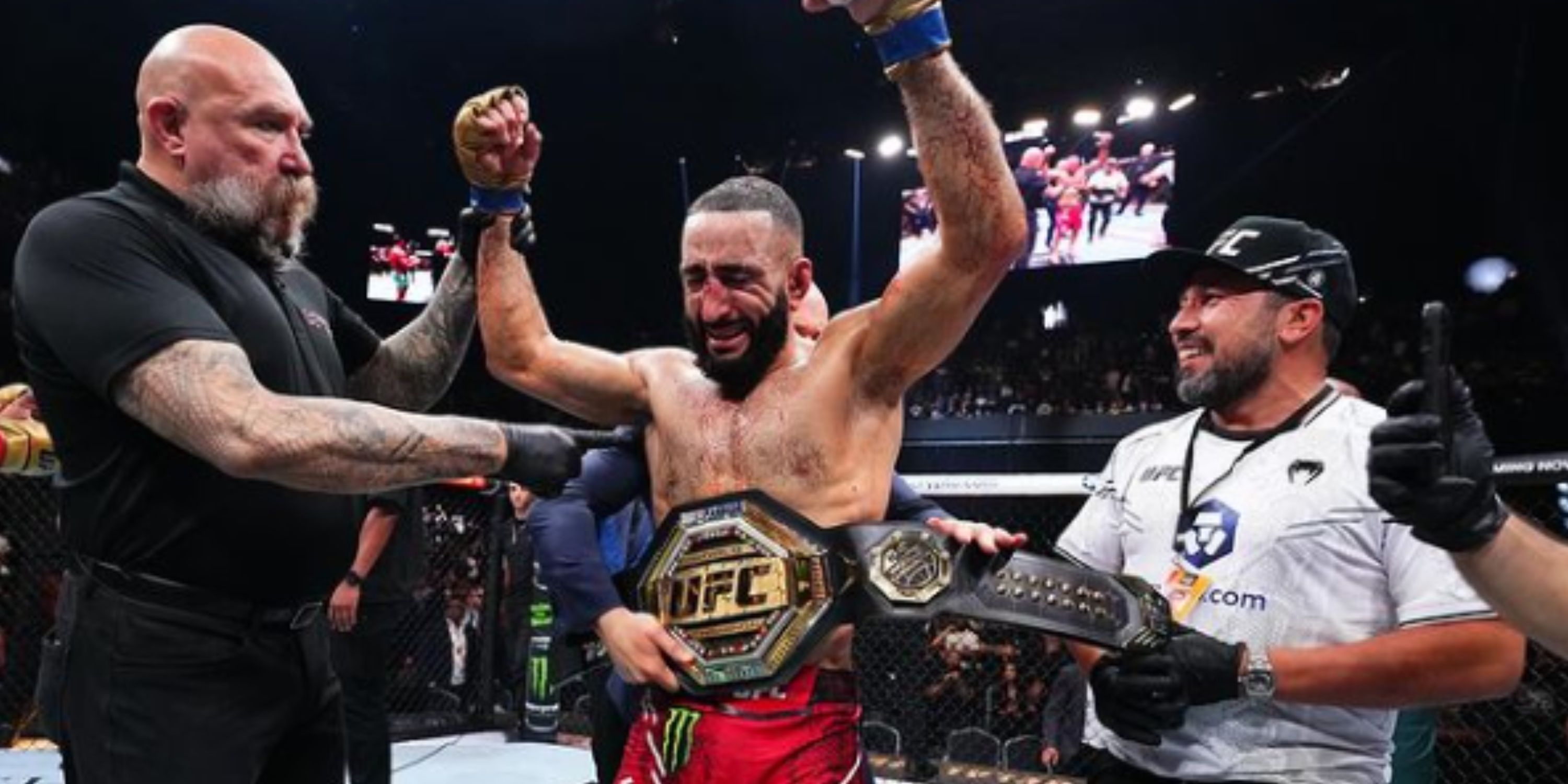 Every Wrestling Match Of 2023 (So Far) That Was 5 Stars Or More, According To Dave Meltzer (No ...