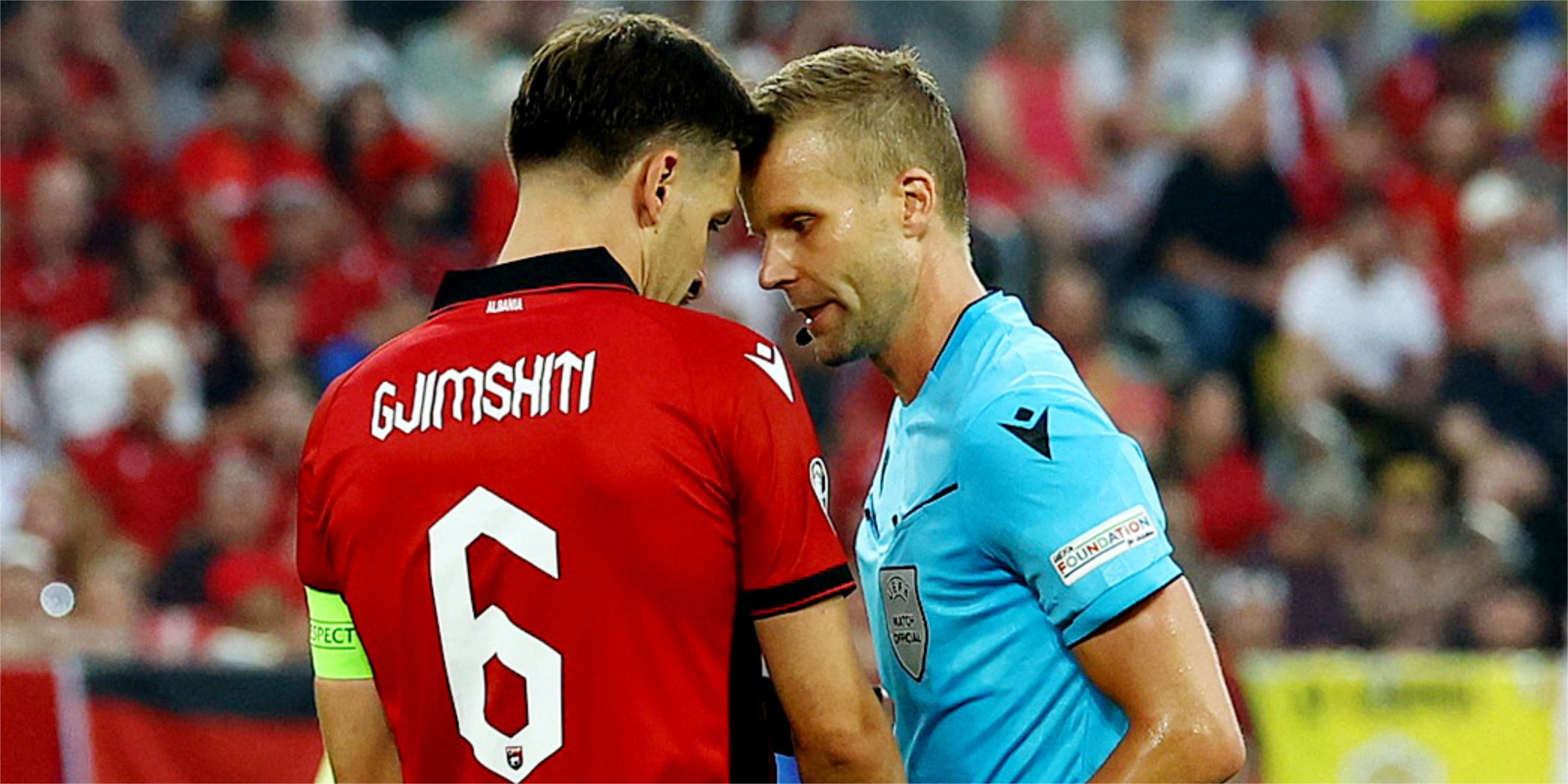 Every Euro 2024 Team's Best Player