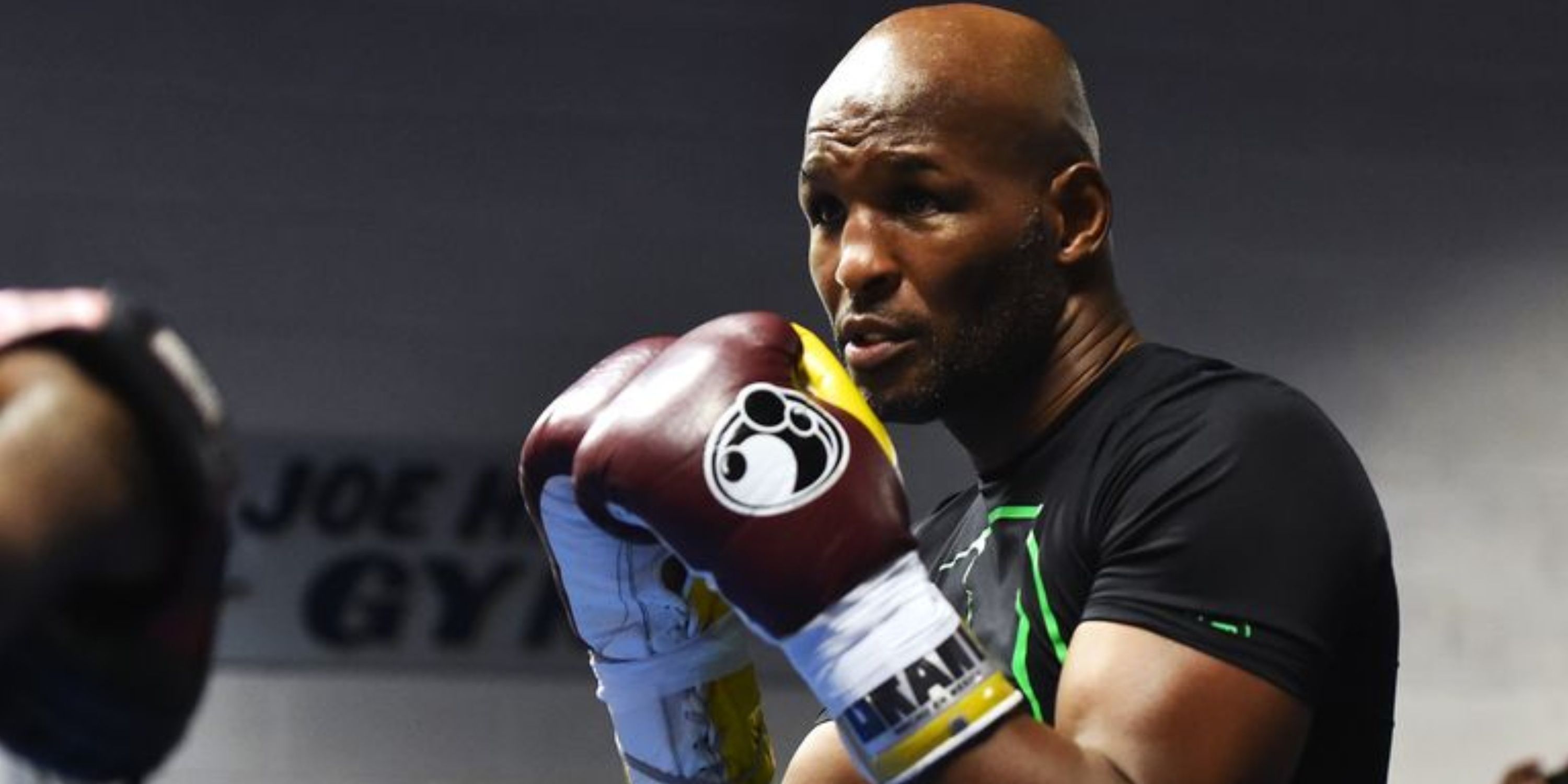 Top 10 Male Boxers of 21st Century Named