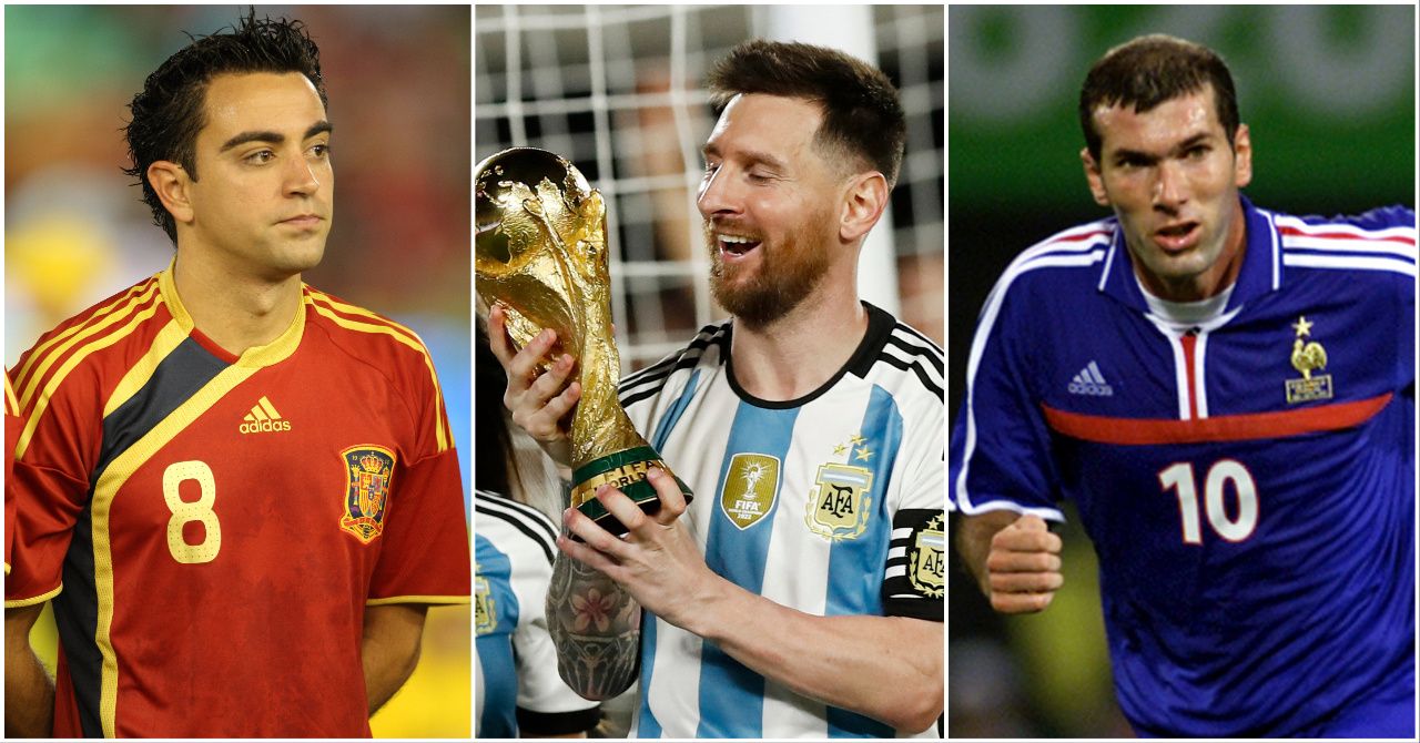 11 Greatest International Football Teams of All Time (Ranked)