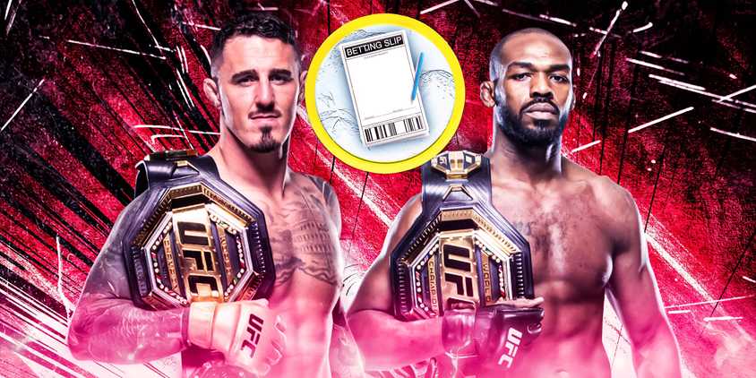 Islam Makhachev vs Arman Tsarukyan 2: Age, Weight, Height & UFC Record