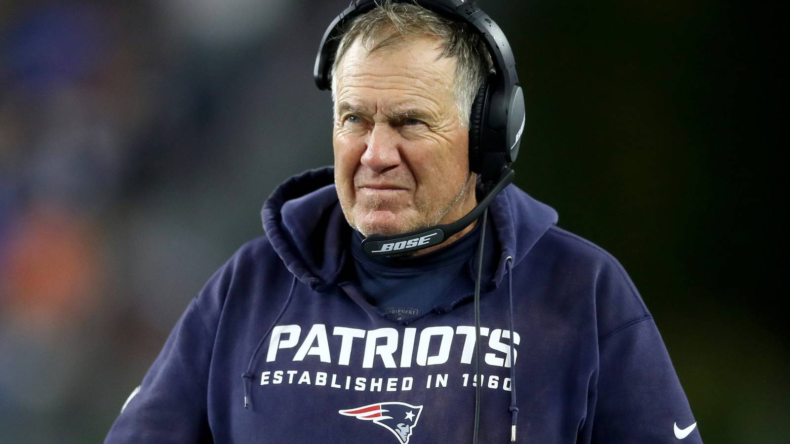 Ranking the 10 Best NFL Head Coaches of All Time