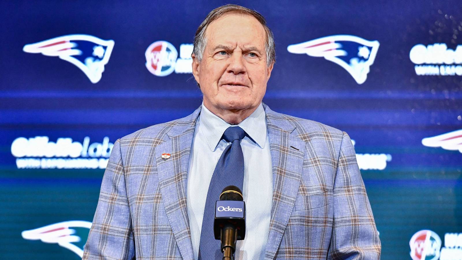Bill Belichick Now Eligible For 2026 Hall of Fame Class With Rule Change
