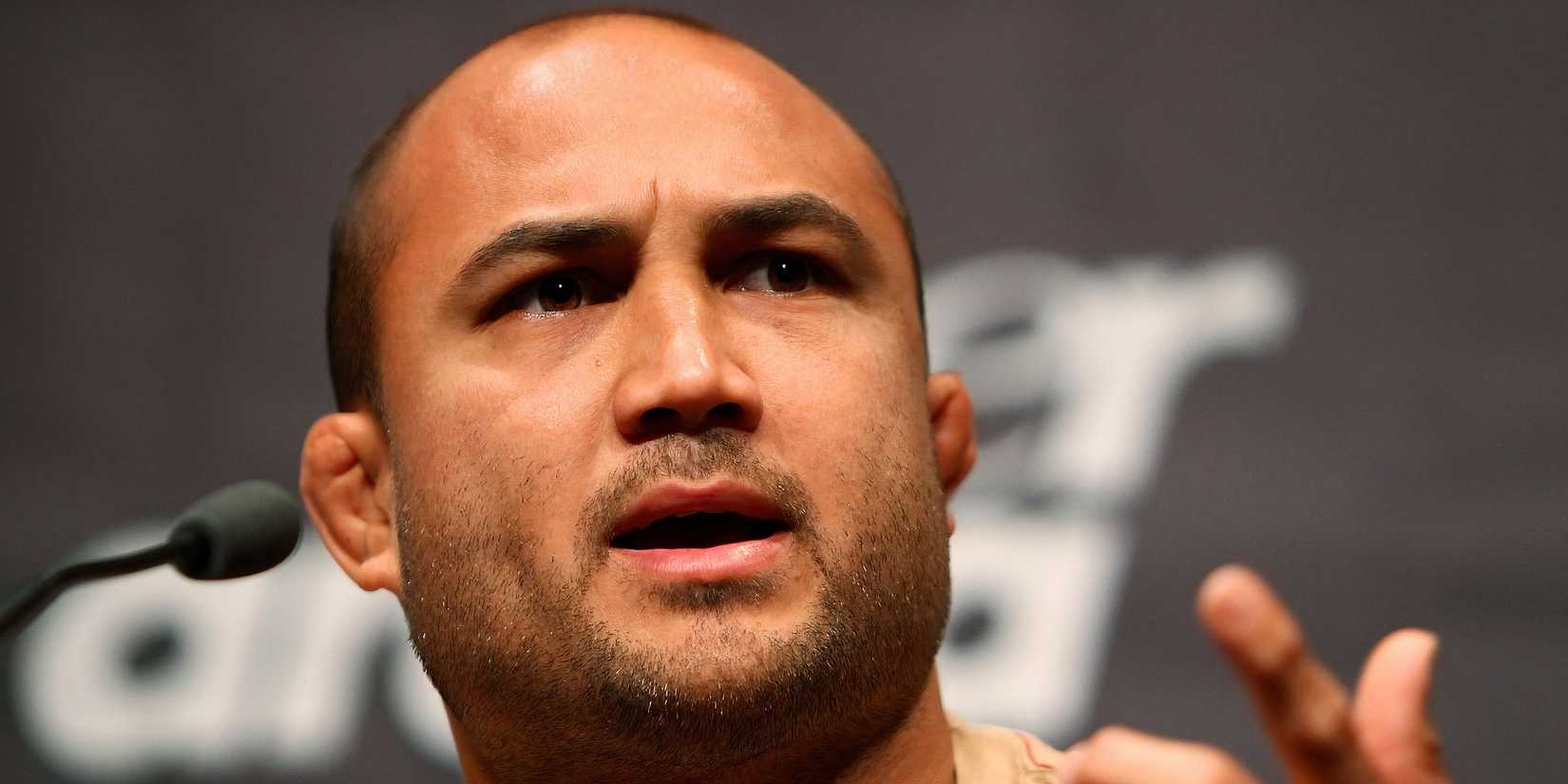 Every UFC Double Champion [Ranked]