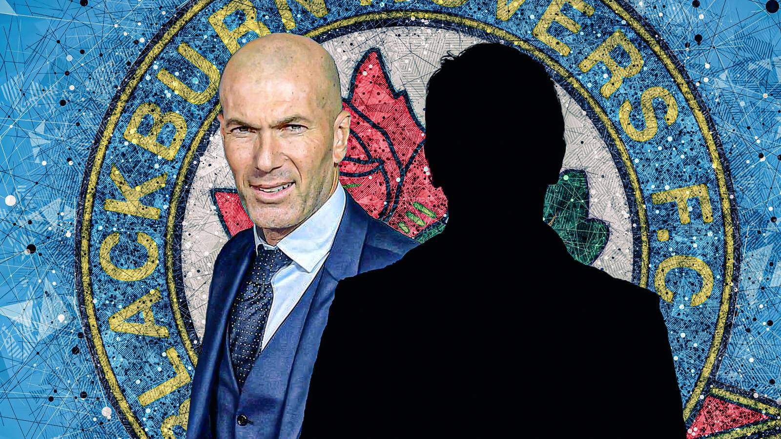 'I'm the reason Blackburn Rovers turned down signing Zinedine Zidane'