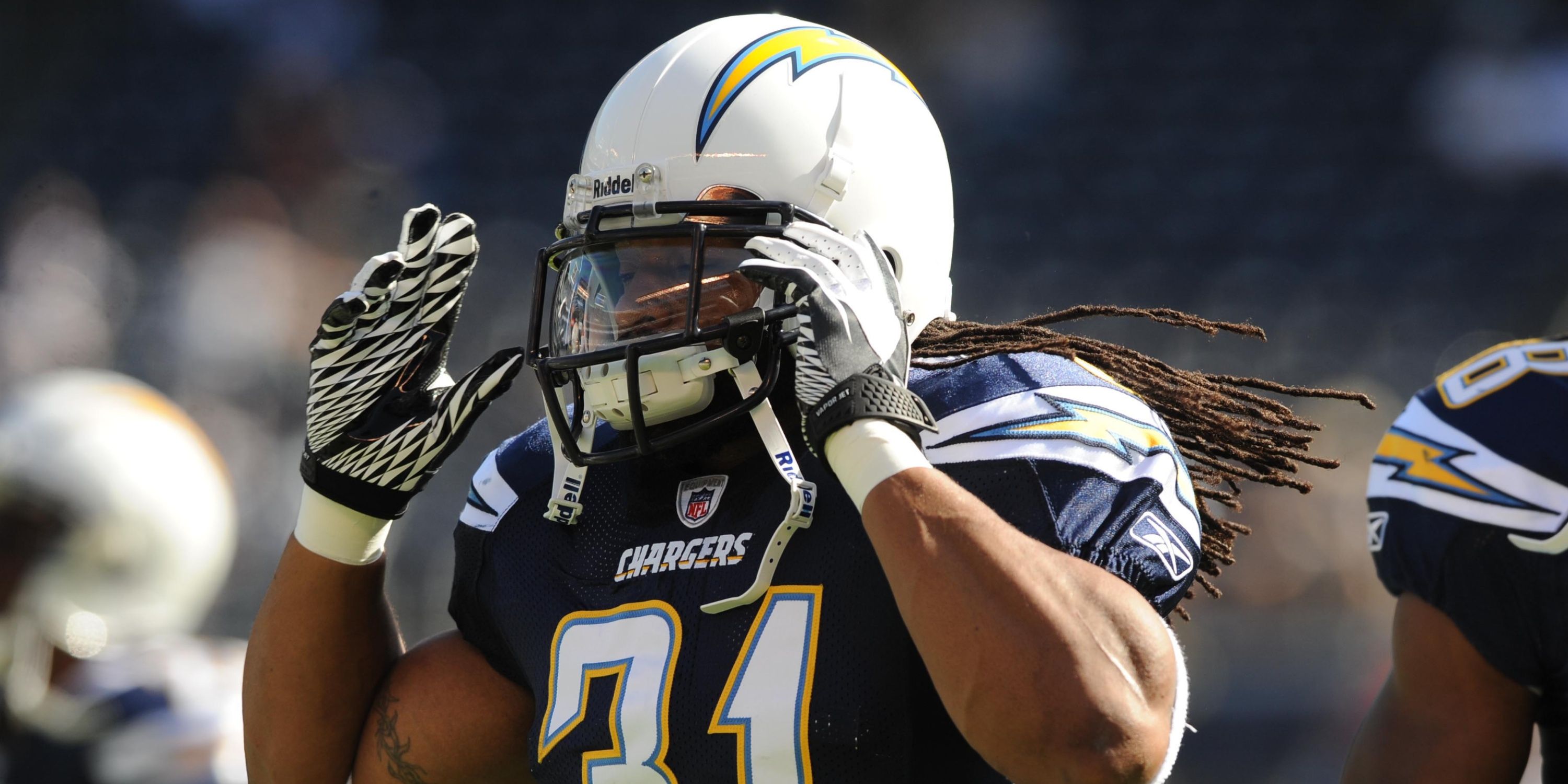 5 Players You Forgot Suited Up for the Los Angeles Chargers
