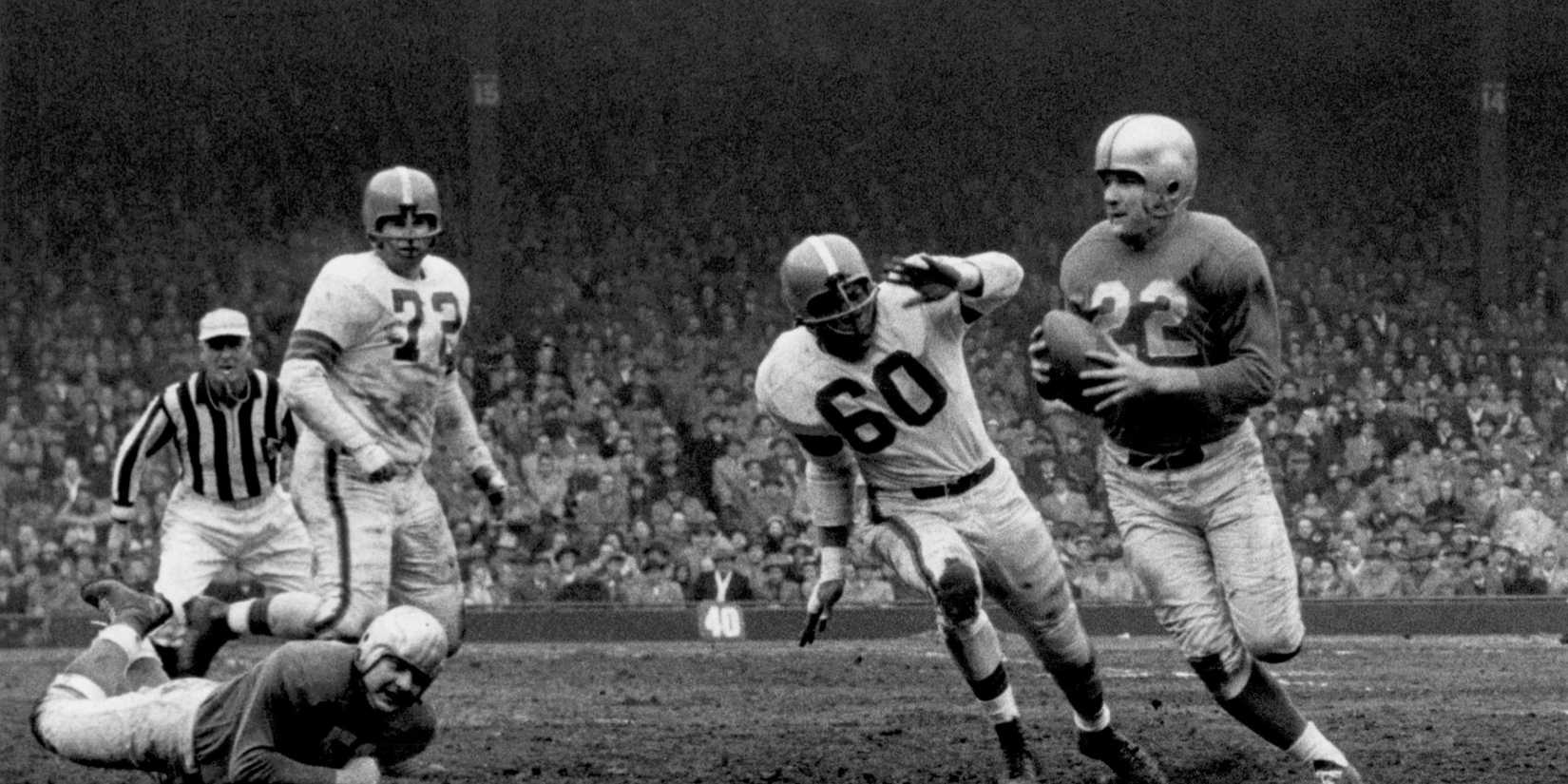 Ranking the 5 Best NFL Players From Texas