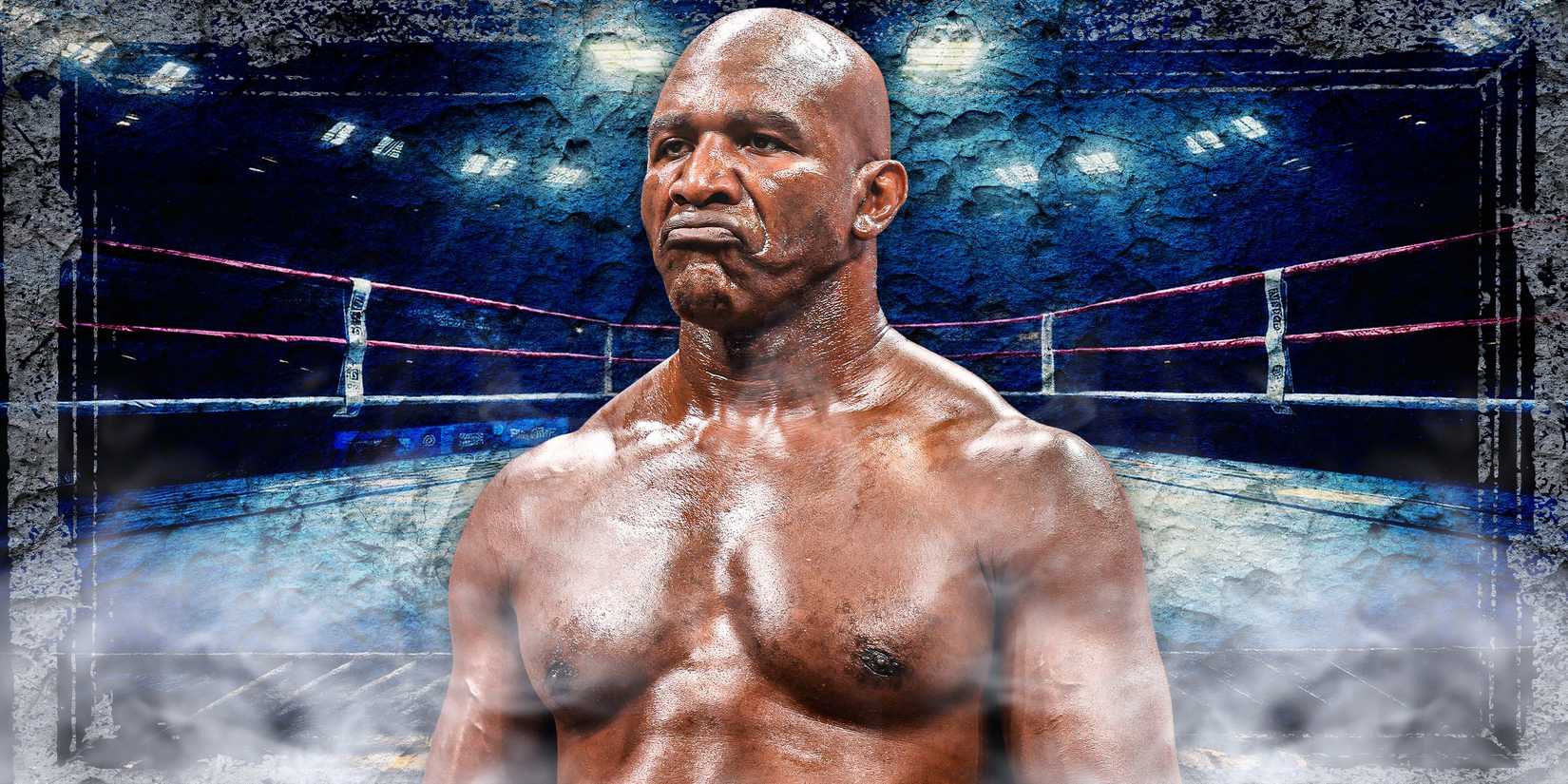 David Haye Names Only Boxer Who Would Have Beaten Him in His Prime