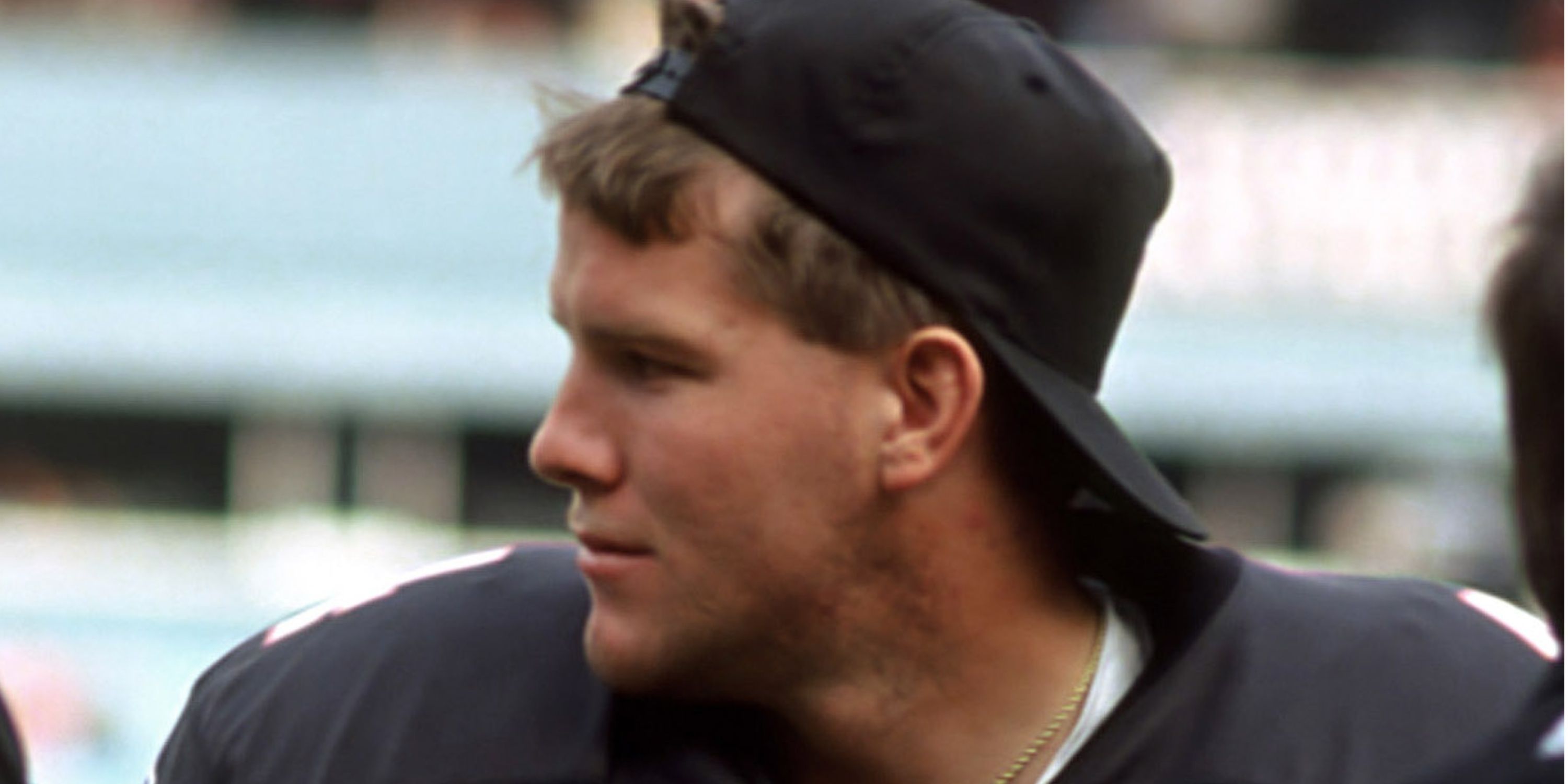 5 Players You Forgot Suited Up for the Atlanta Falcons