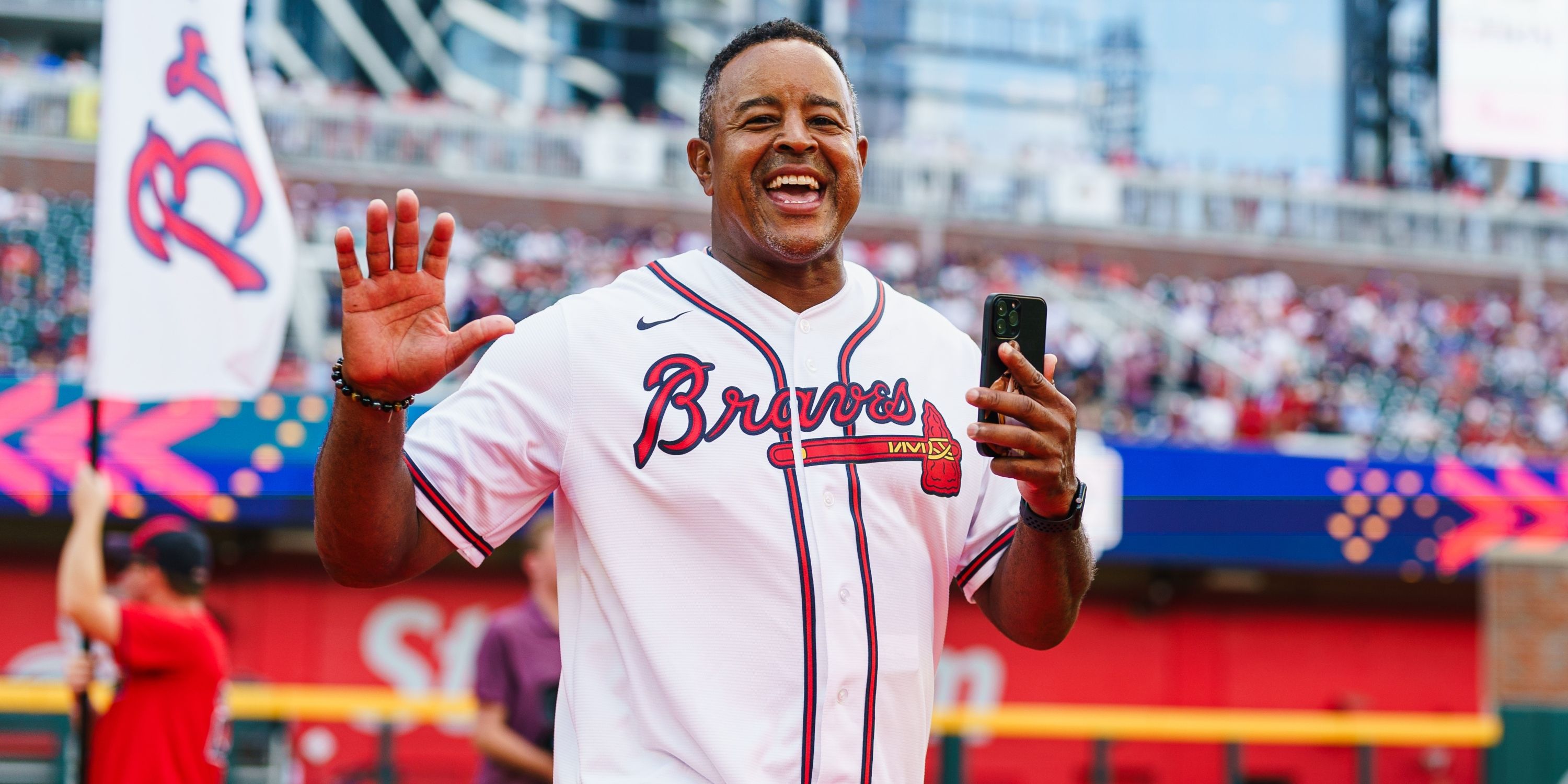 10 NFL Players Who Were Also Drafted By MLB Teams