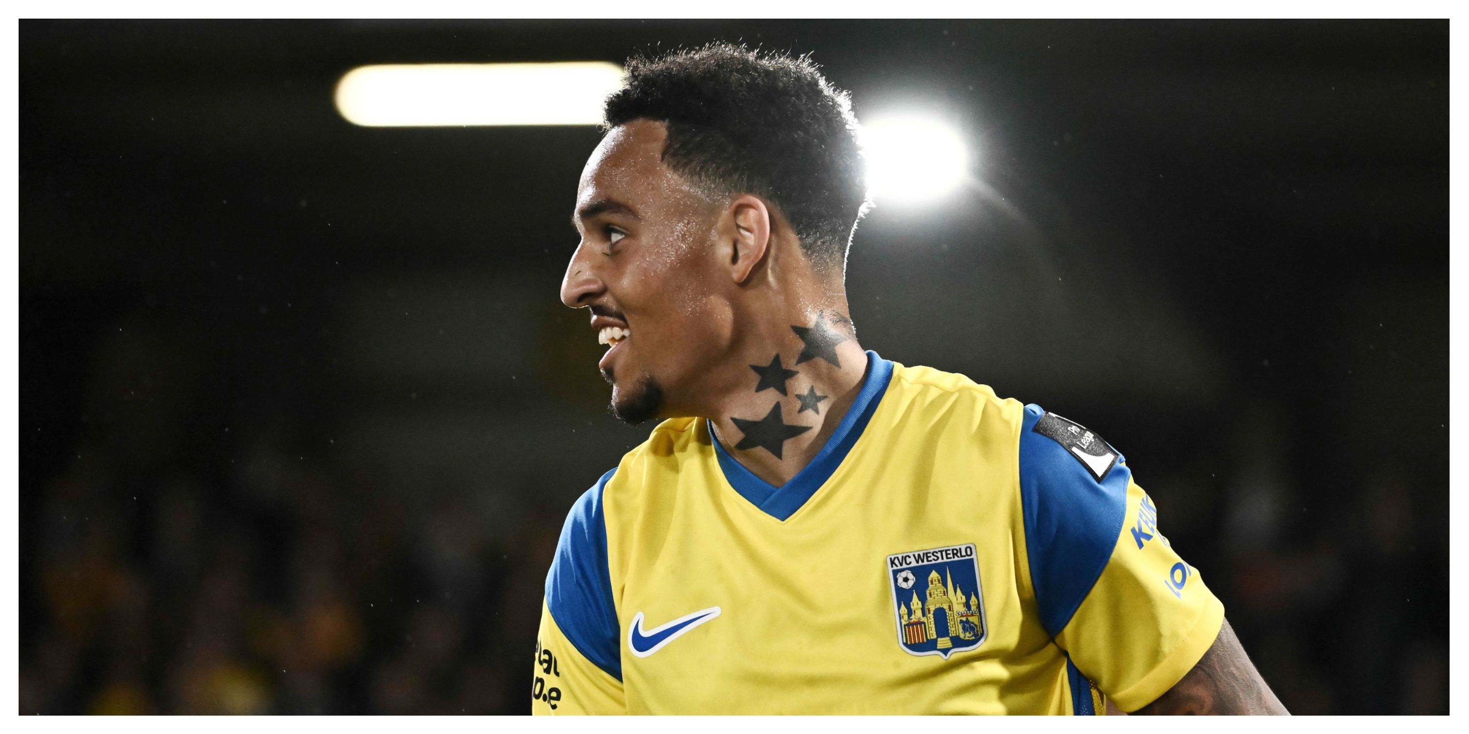 MLS Transfer Notebook: Revs Strike Deal To Sign Luca Langoni