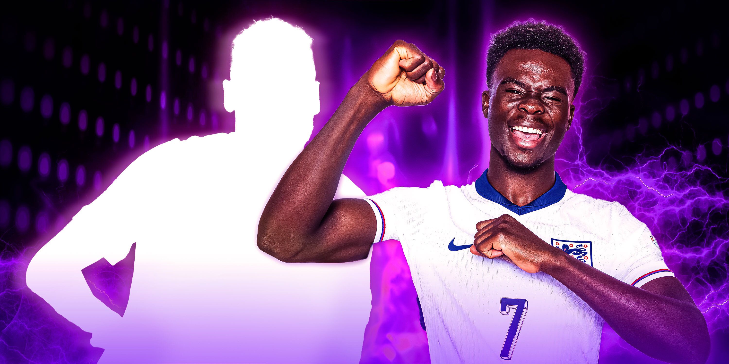 Why is Bukayo Saka Called Starboy?