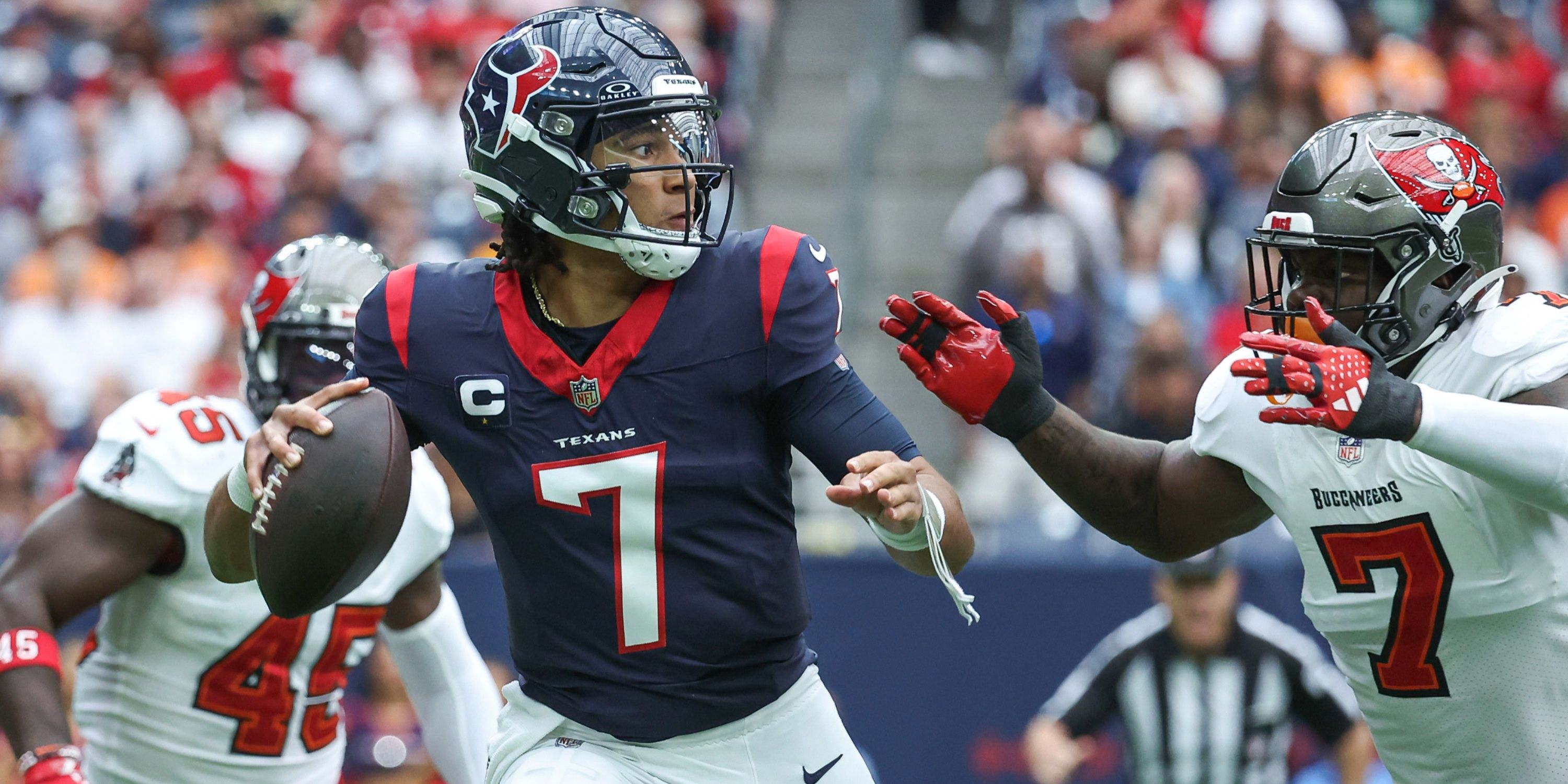 10 Players Who Will Make Their First Pro Bowl in 2025