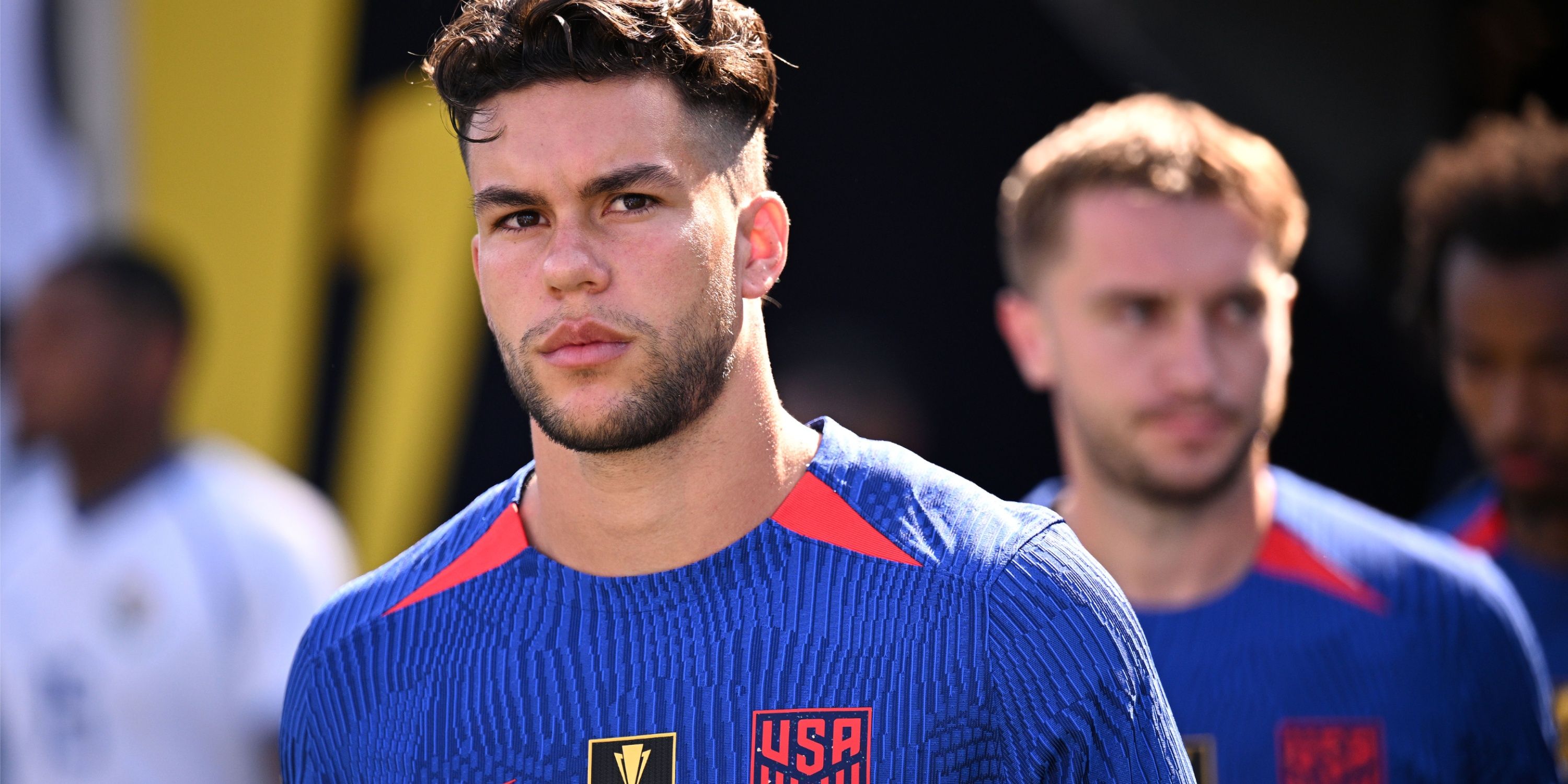 5 USMNT Players With the Most to Prove in November International Window