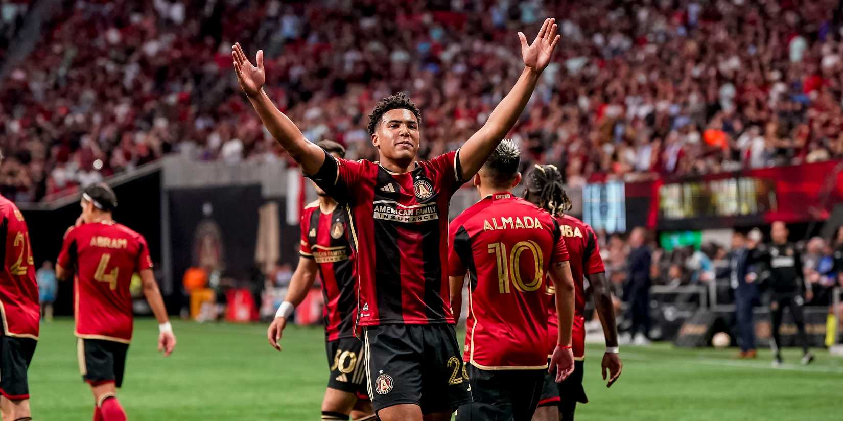USMNT players in Europe: Updated list of USA soccer stars abroad