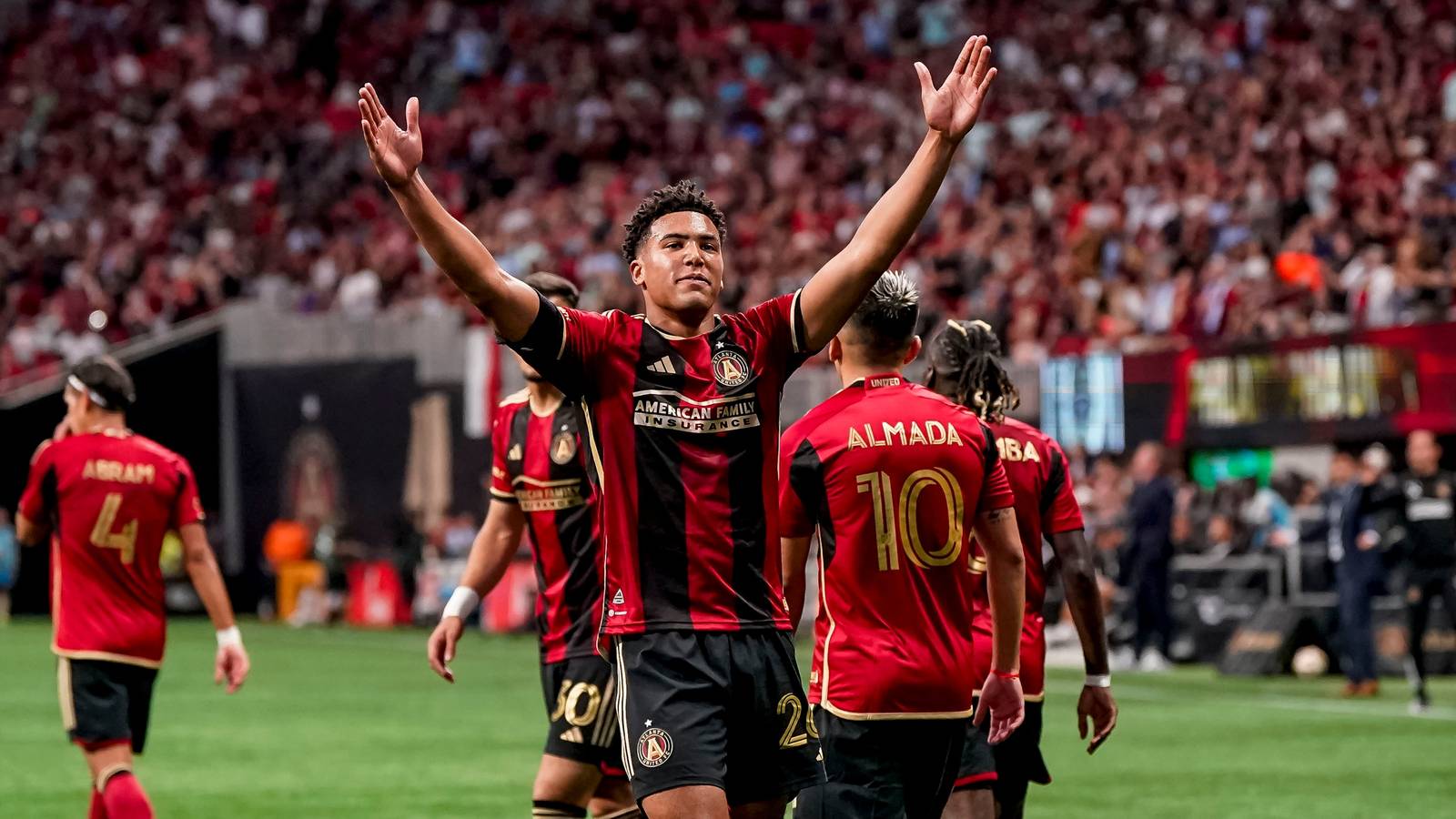 Sources: Chelsea agree $11 million deal for Atlanta's Caleb Wiley