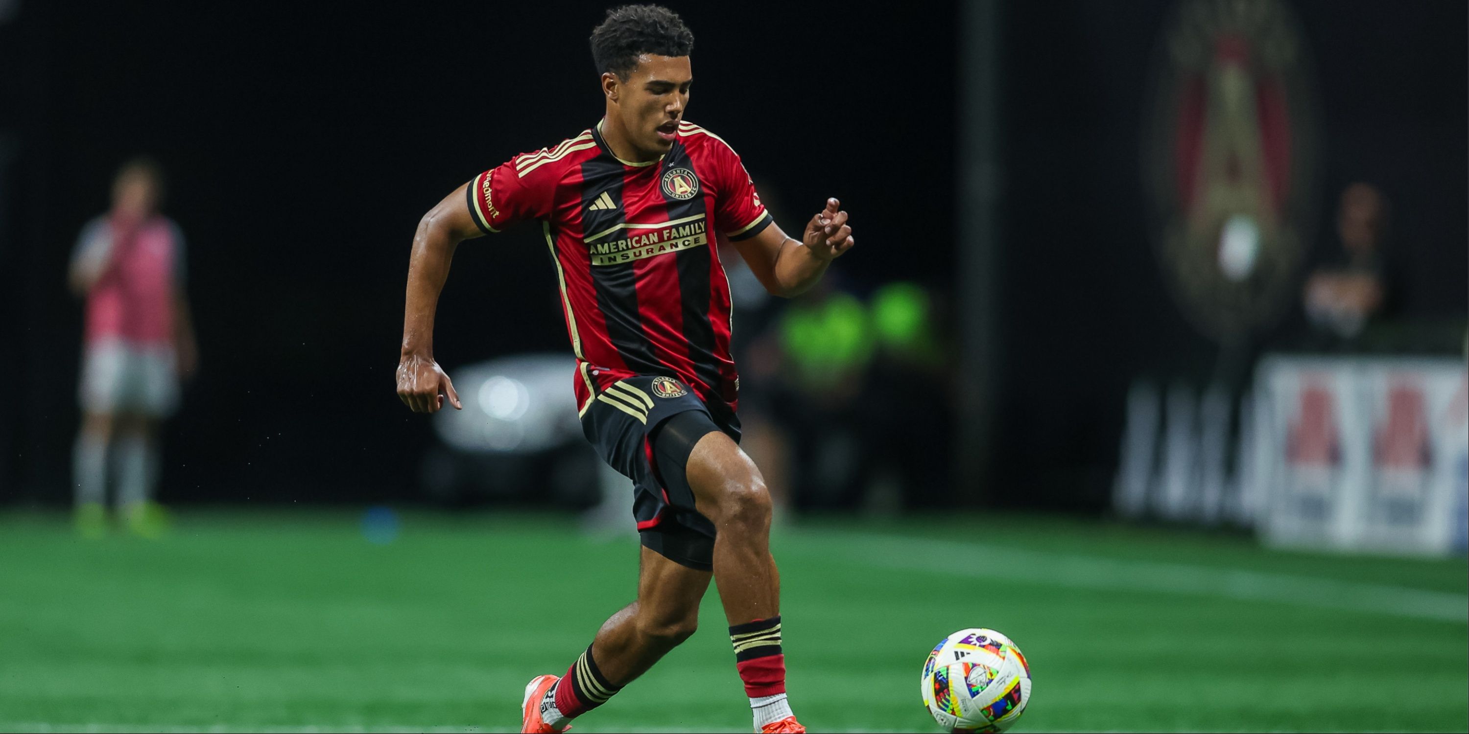 The 10 MLS Players Most Wanted by European Clubs