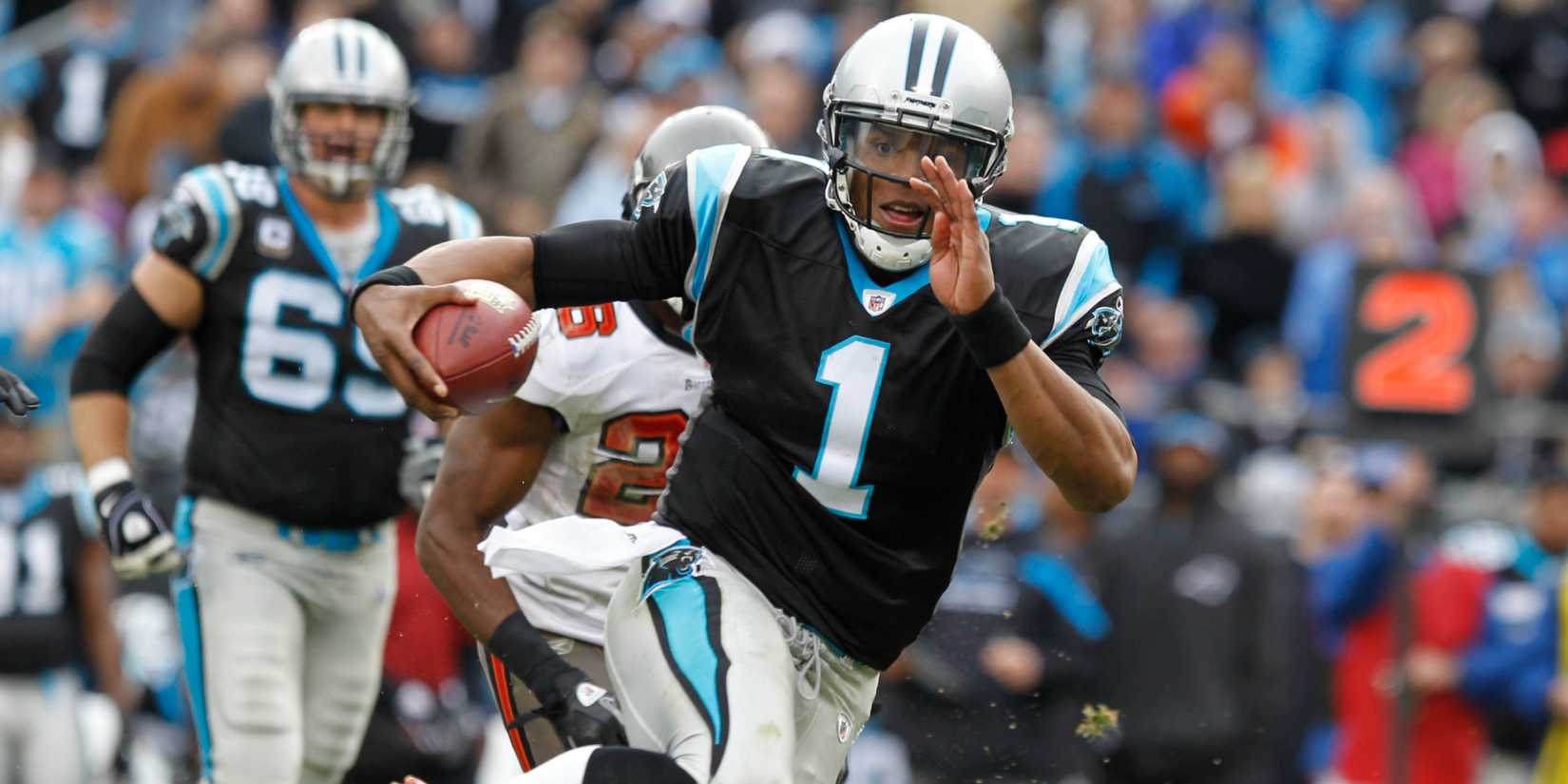 Ranking the 10 Best Rookie Quarterback Seasons in NFL History