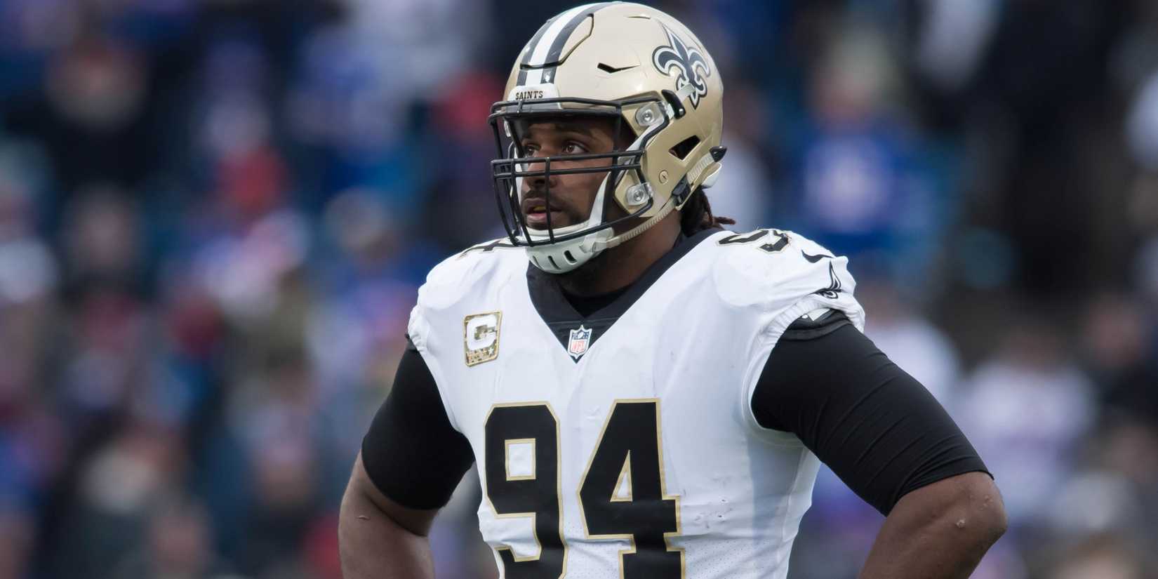 Ranking the 5 Best New Orleans Saints Players of All Time